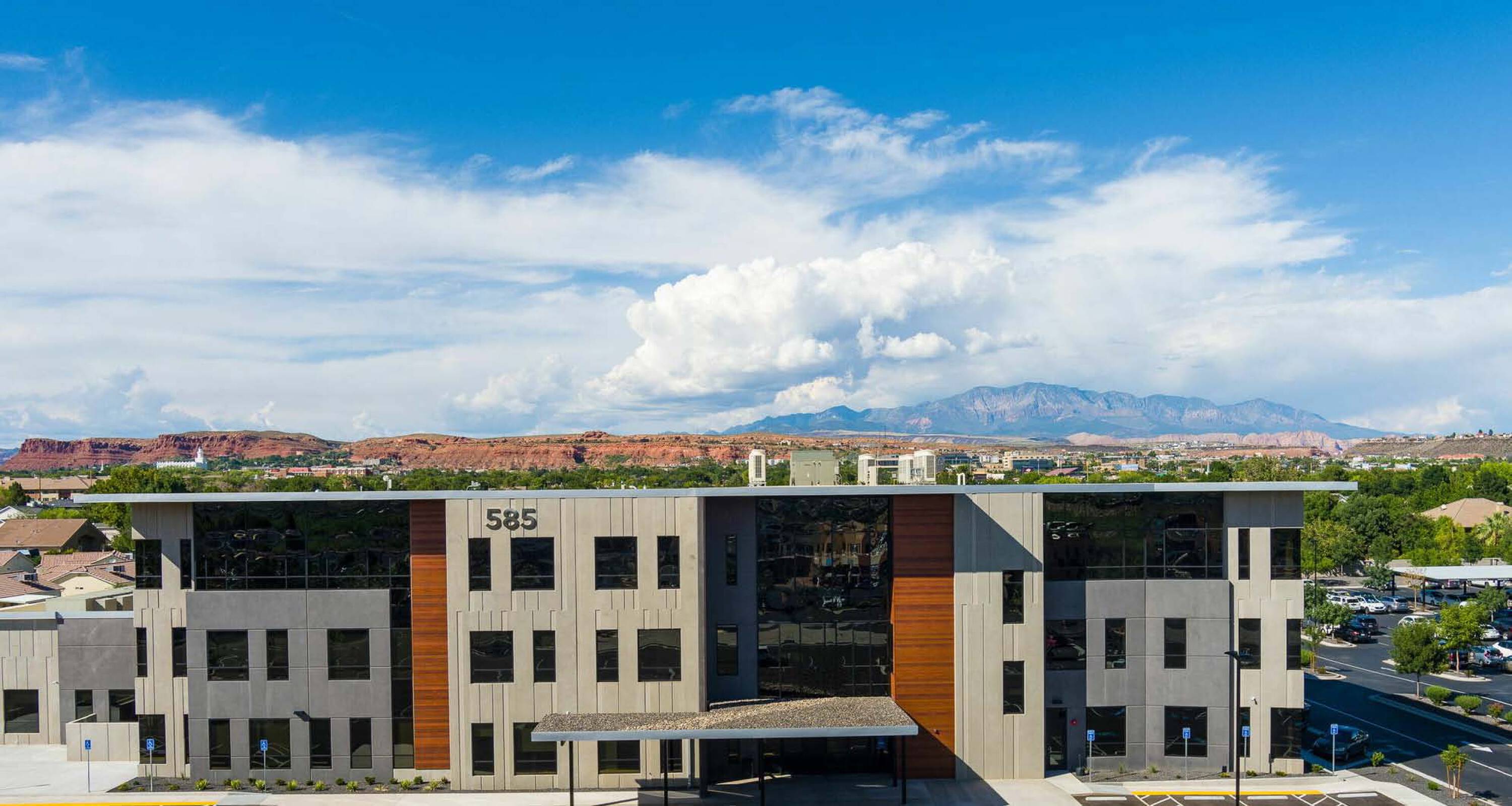 585 East Riverside Drive, St. George, UT 84790 | Crexi.com