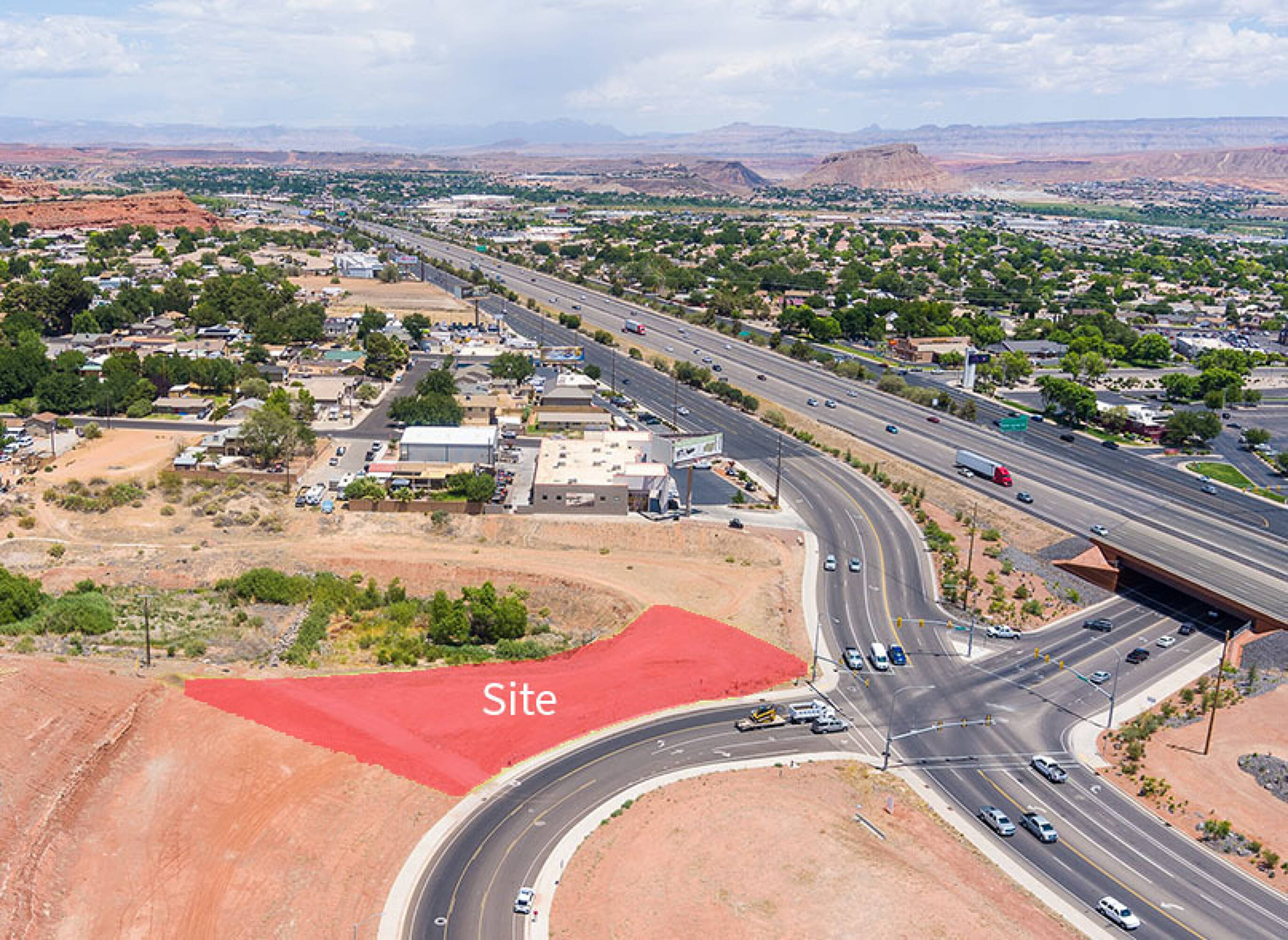 1705 Gateway Dr, St. George, UT 84770 | Crexi.com