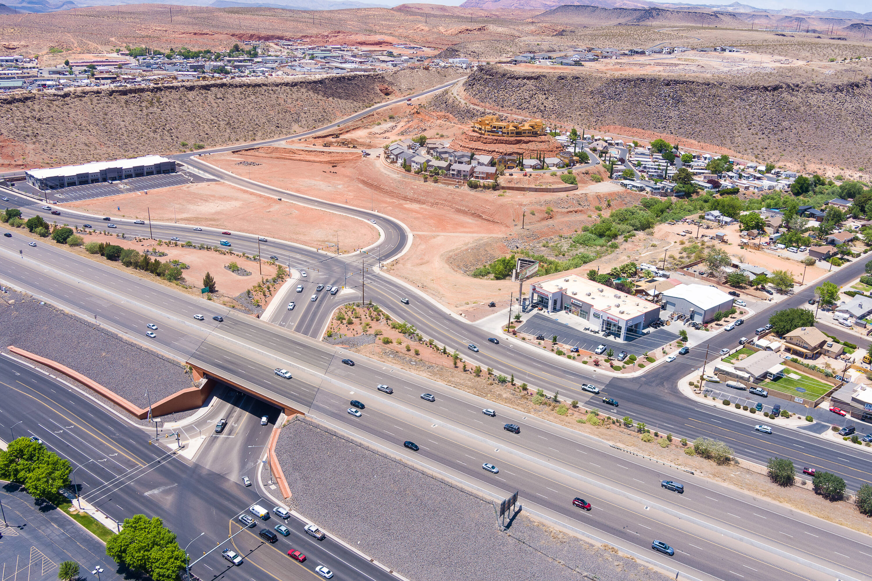 1705 Gateway Dr, St. George, UT 84770 | Crexi.com