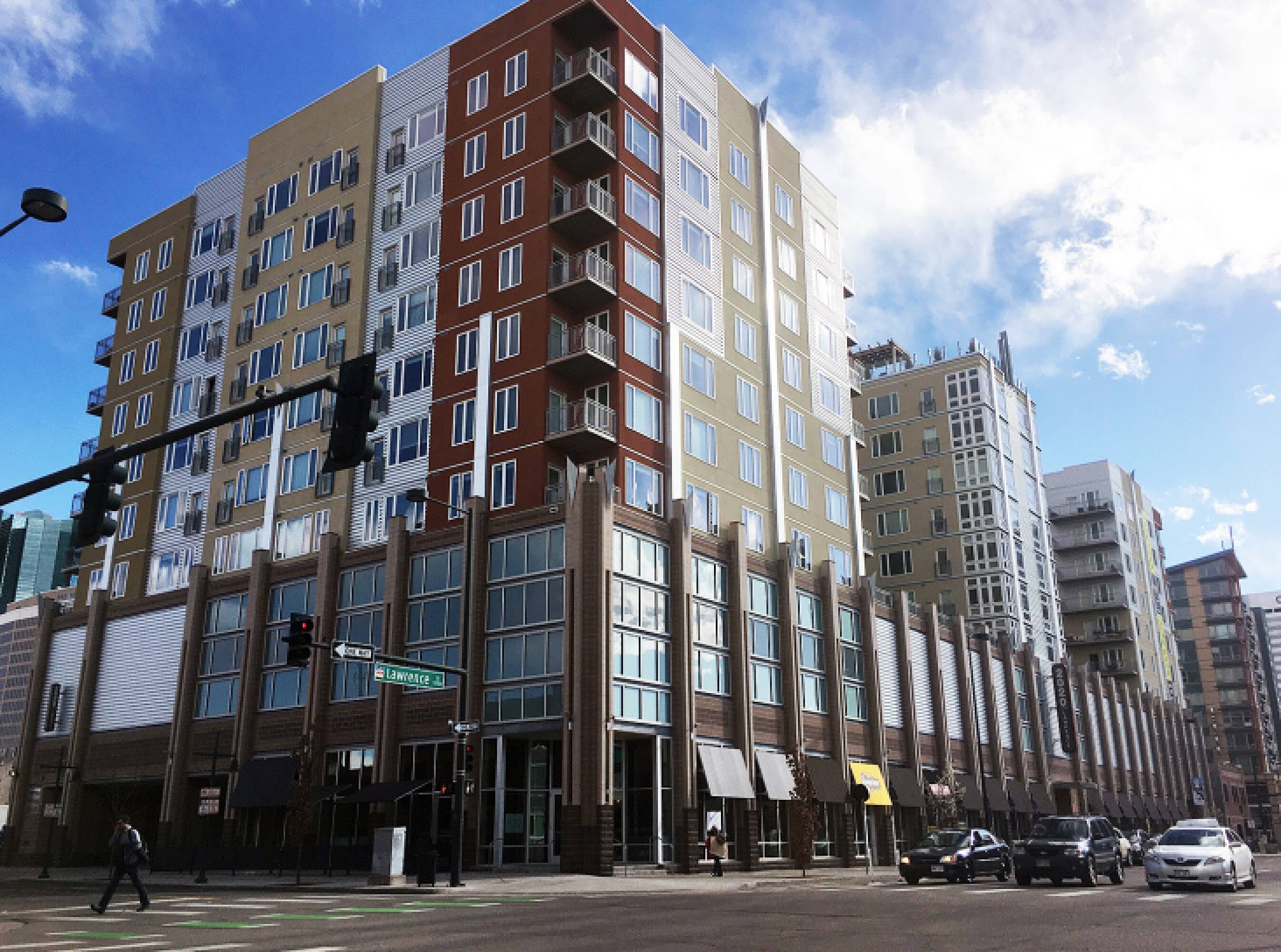 2020 Lawrence St, Denver, CO 80205 | Crexi.com