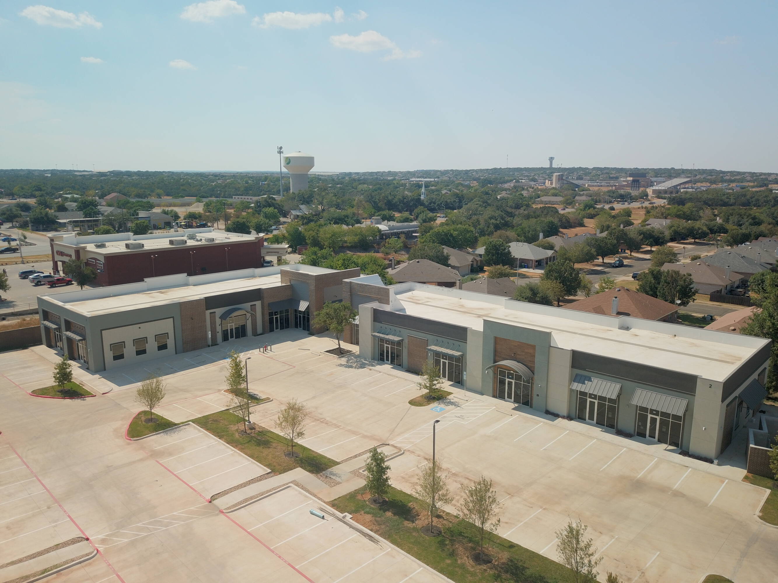 821 W New Hope Dr, Cedar Park, TX 78613 | Crexi.com