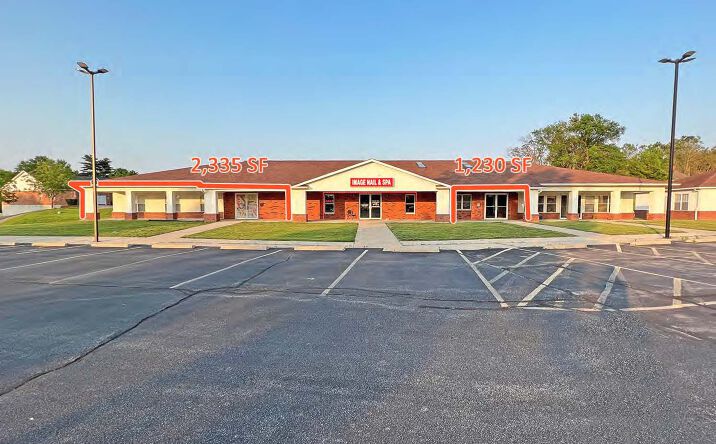 1550 N Main St, Columbia, IL 62236 | Crexi.com