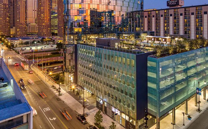 Chicago Retail Space For Rent | Commercial Leasing | Crexi.com