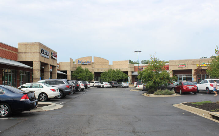 18675 E. 39th St, Independence, MO 64057 - Retail Space for Lease ...