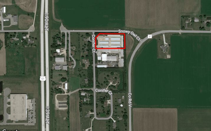 7652 Conifer Ct, DeForest, WI 53532 | Crexi.com