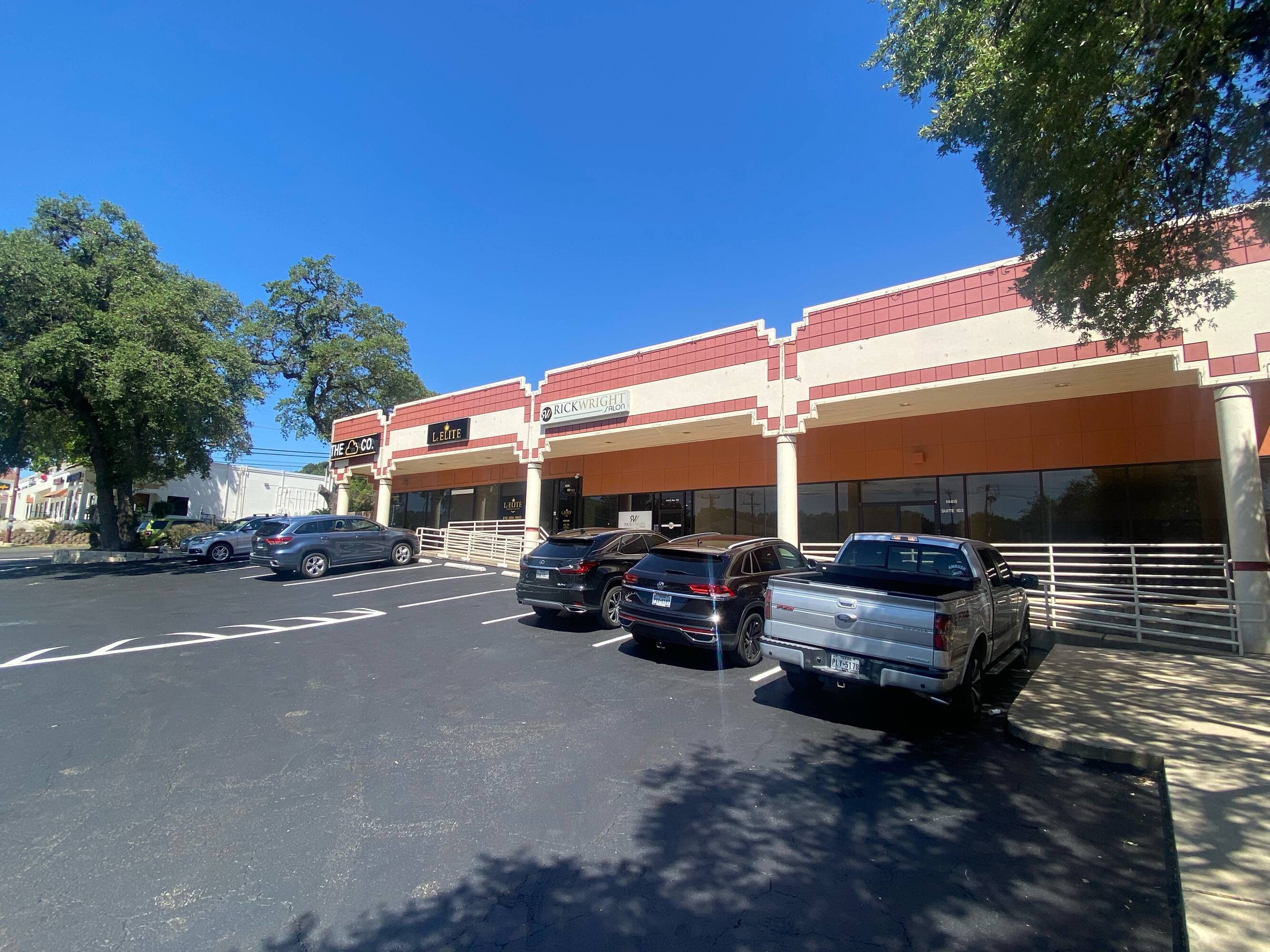 14415 Blanco Rd, San Antonio, TX 78248 | Crexi.com