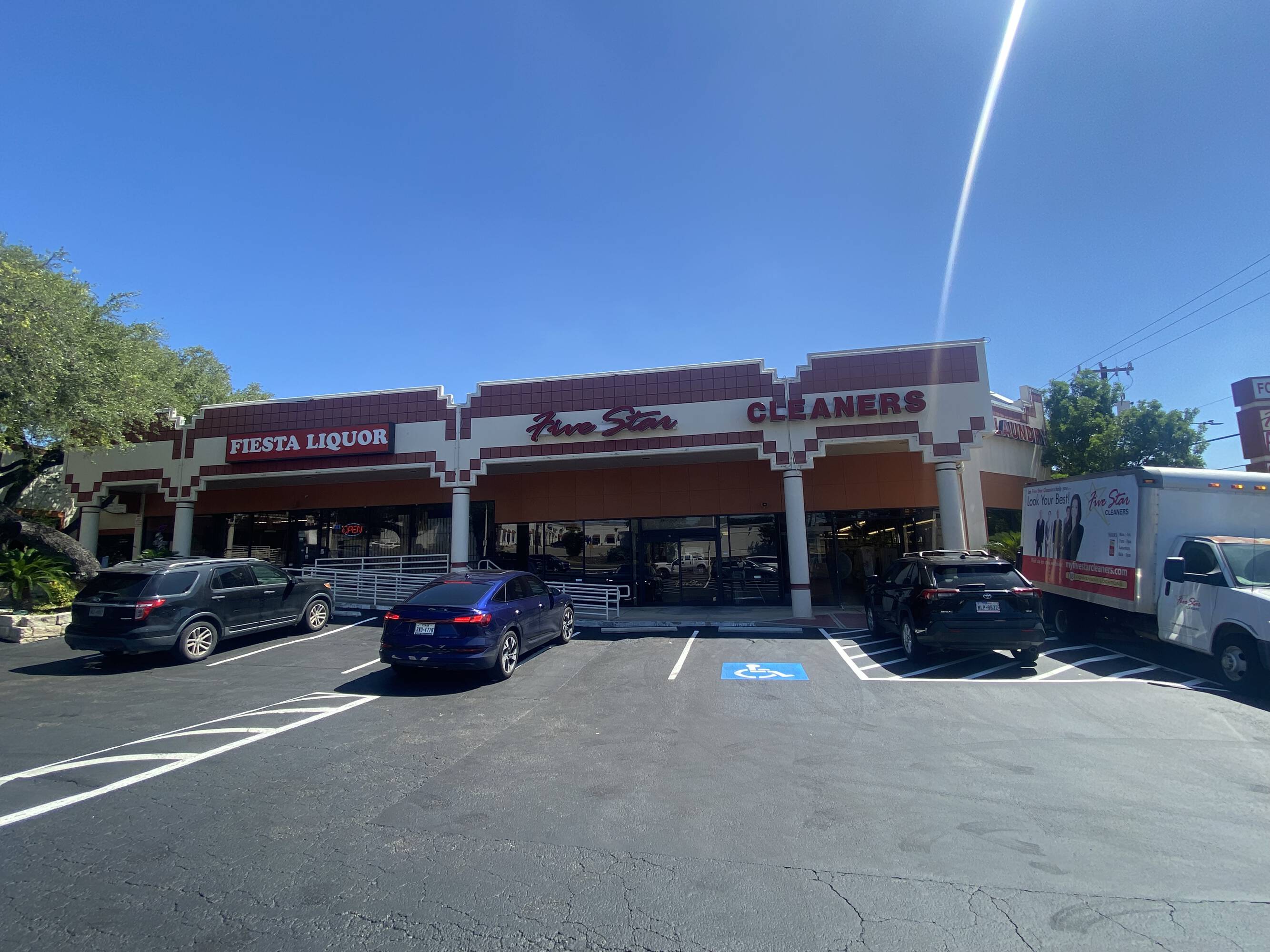 14415 Blanco Rd, San Antonio, TX 78248 | Crexi.com