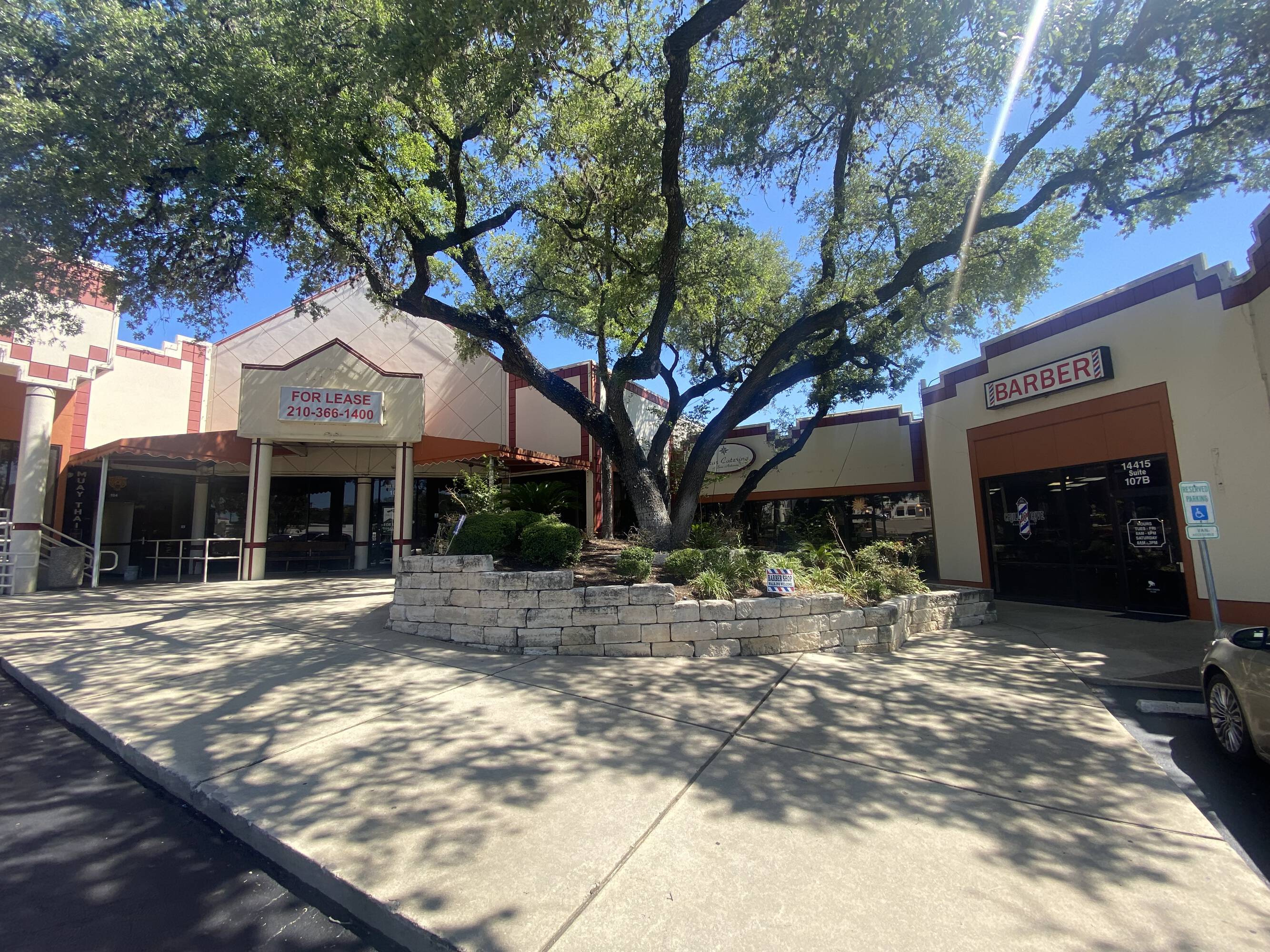 14415 Blanco Rd, San Antonio, TX 78248 | Crexi.com