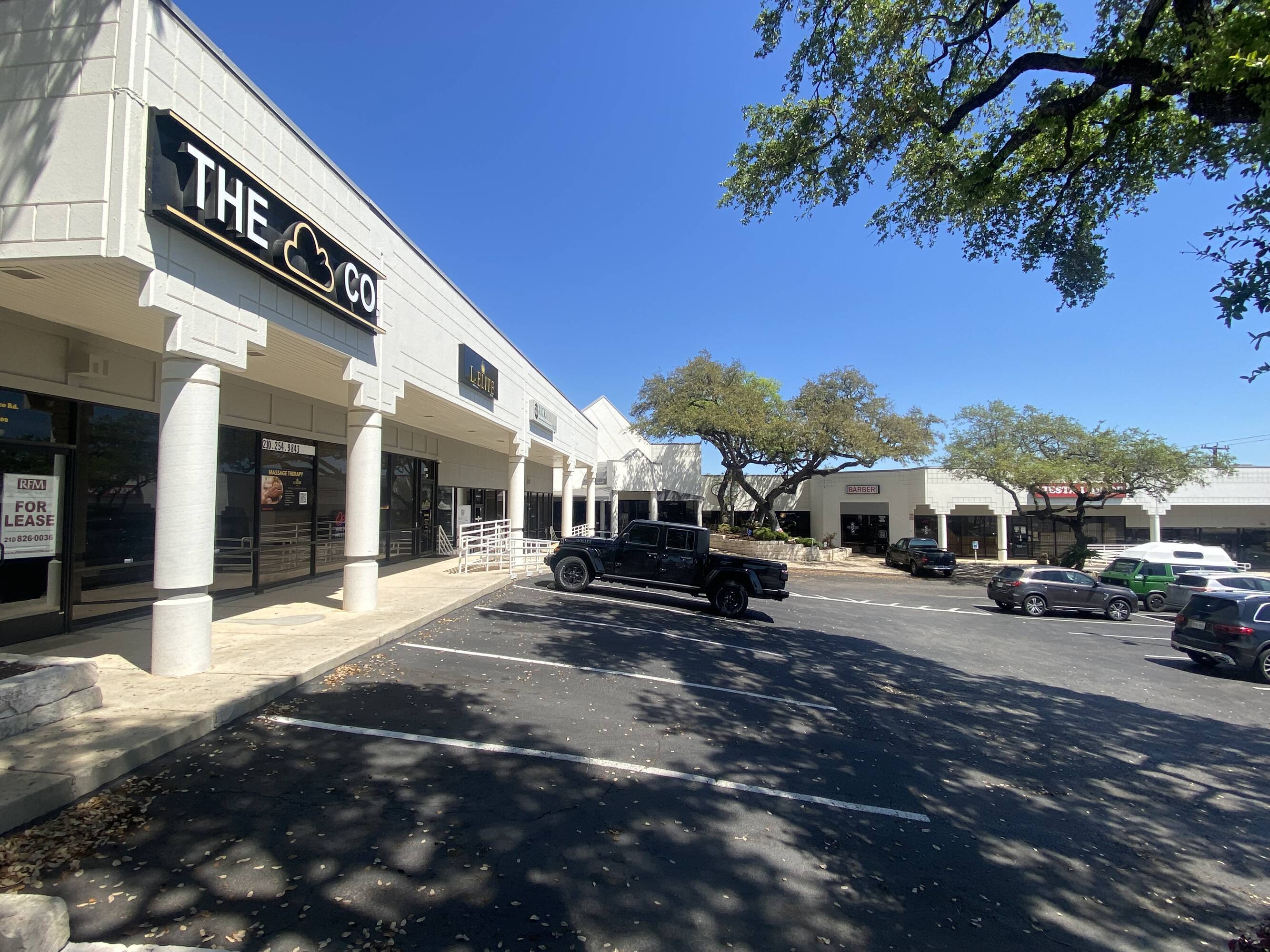 14415 Blanco Rd, San Antonio, TX 78248 | Crexi.com