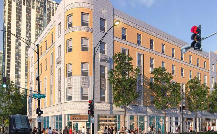 Chicago Retail Space For Rent | Commercial Leasing | Crexi.com