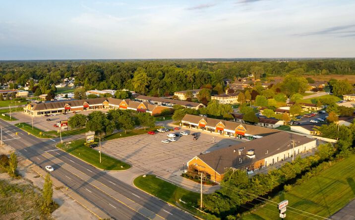 1121 N Telegraph Rd, Monroe, MI 48162 | Crexi.com