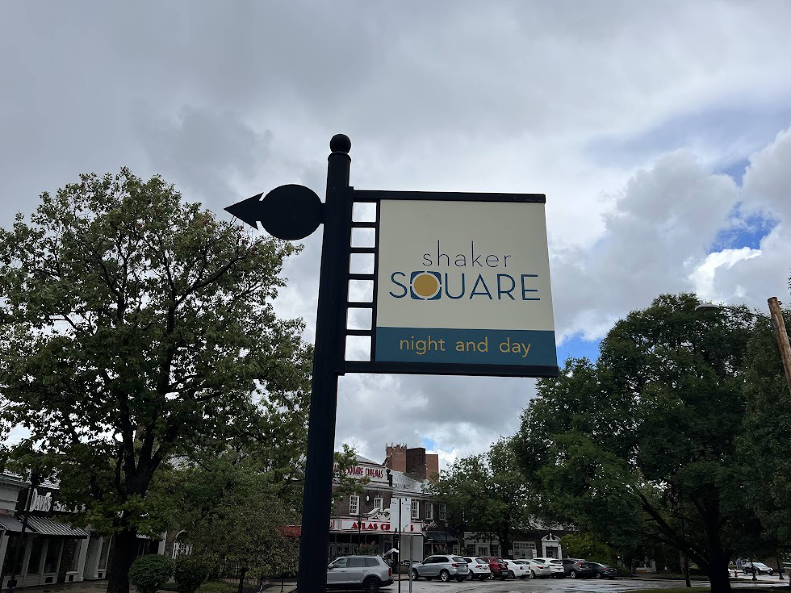13108 Shaker Square, Cleveland, OH 44120 | Crexi.com
