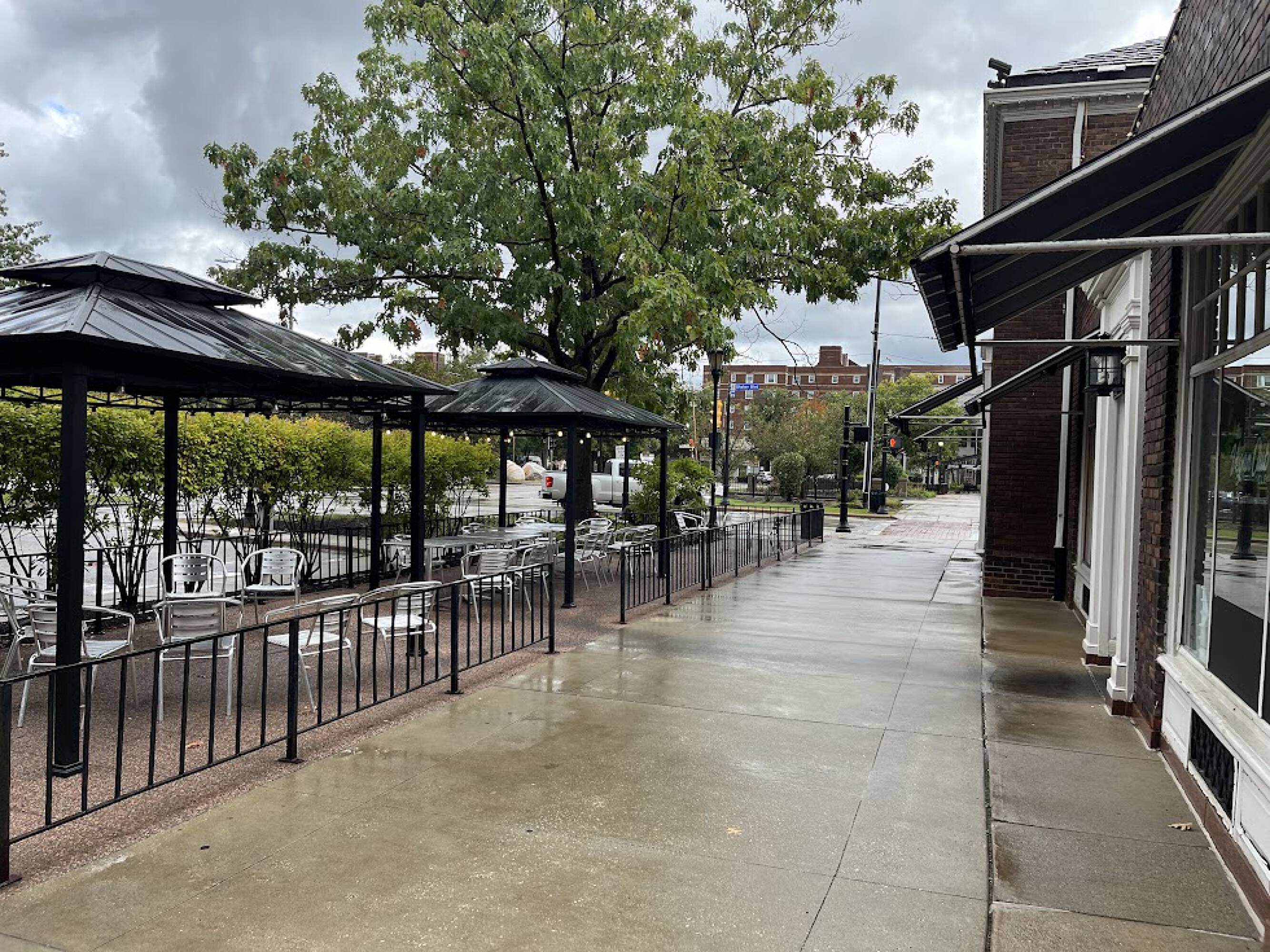 13108 Shaker Square, Cleveland, OH 44120 | Crexi.com