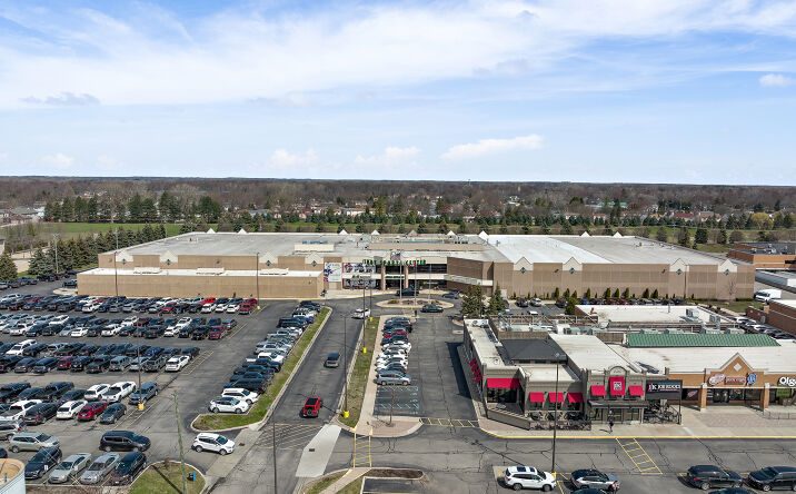 1819 E Big Beaver Rd, Troy, MI 48083 | Crexi.com