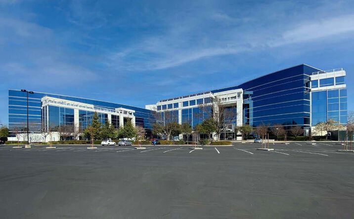 4988 Great America Pkwy, Santa Clara, CA 95054 - Office Space for Lease ...