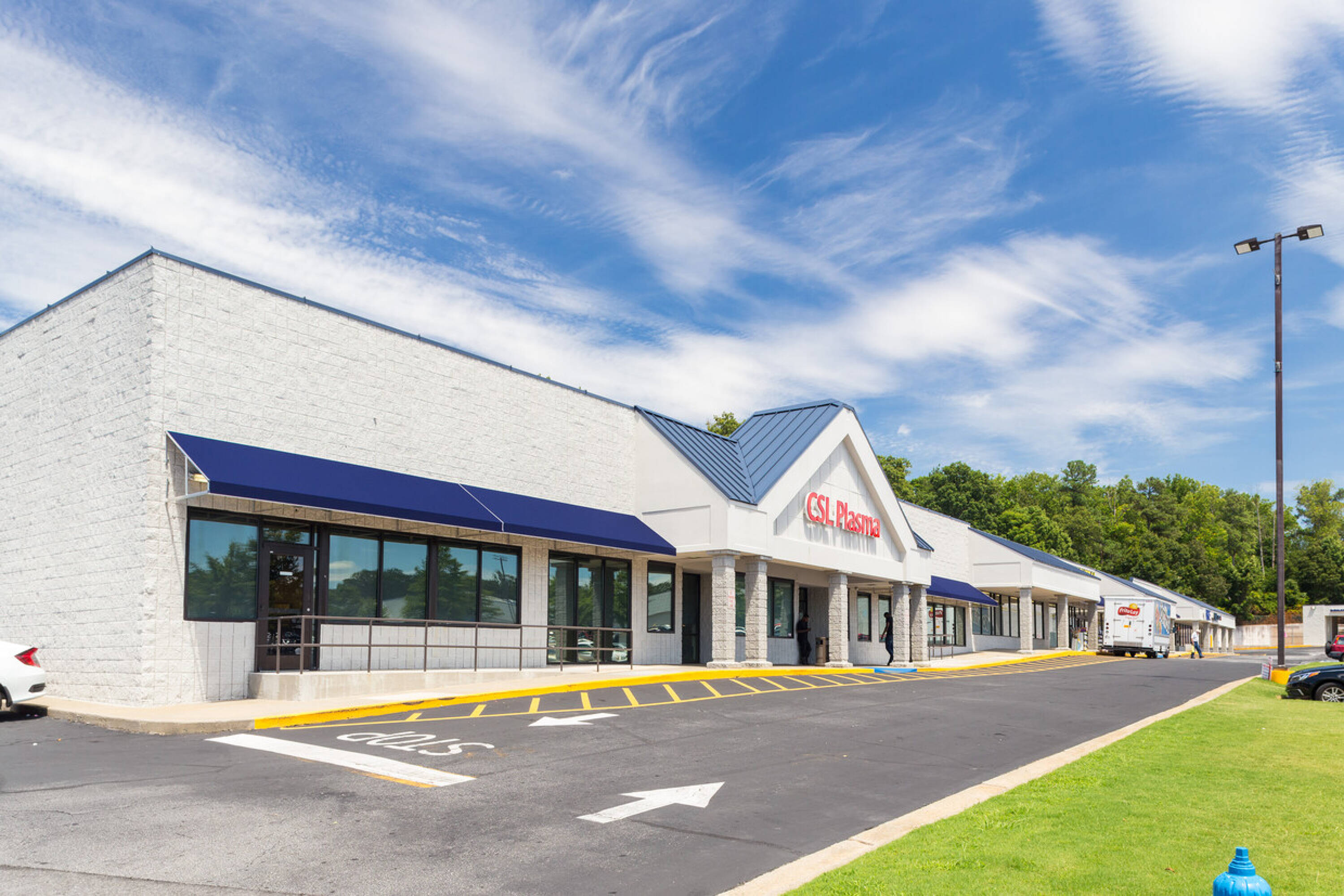 1420 Concord Parkway South