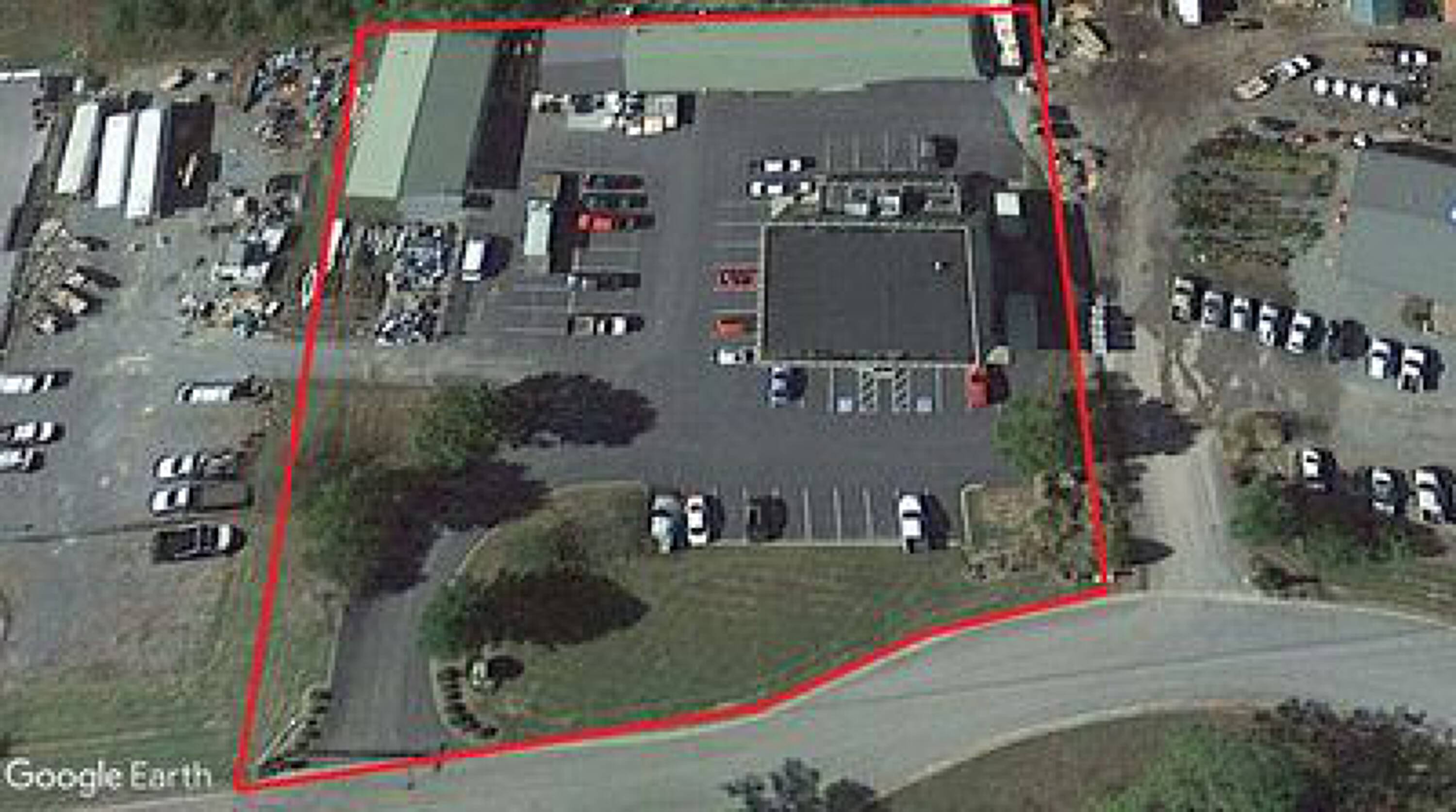 260 Blevins Blvd, Bristol, VA 24202 | Crexi.com
