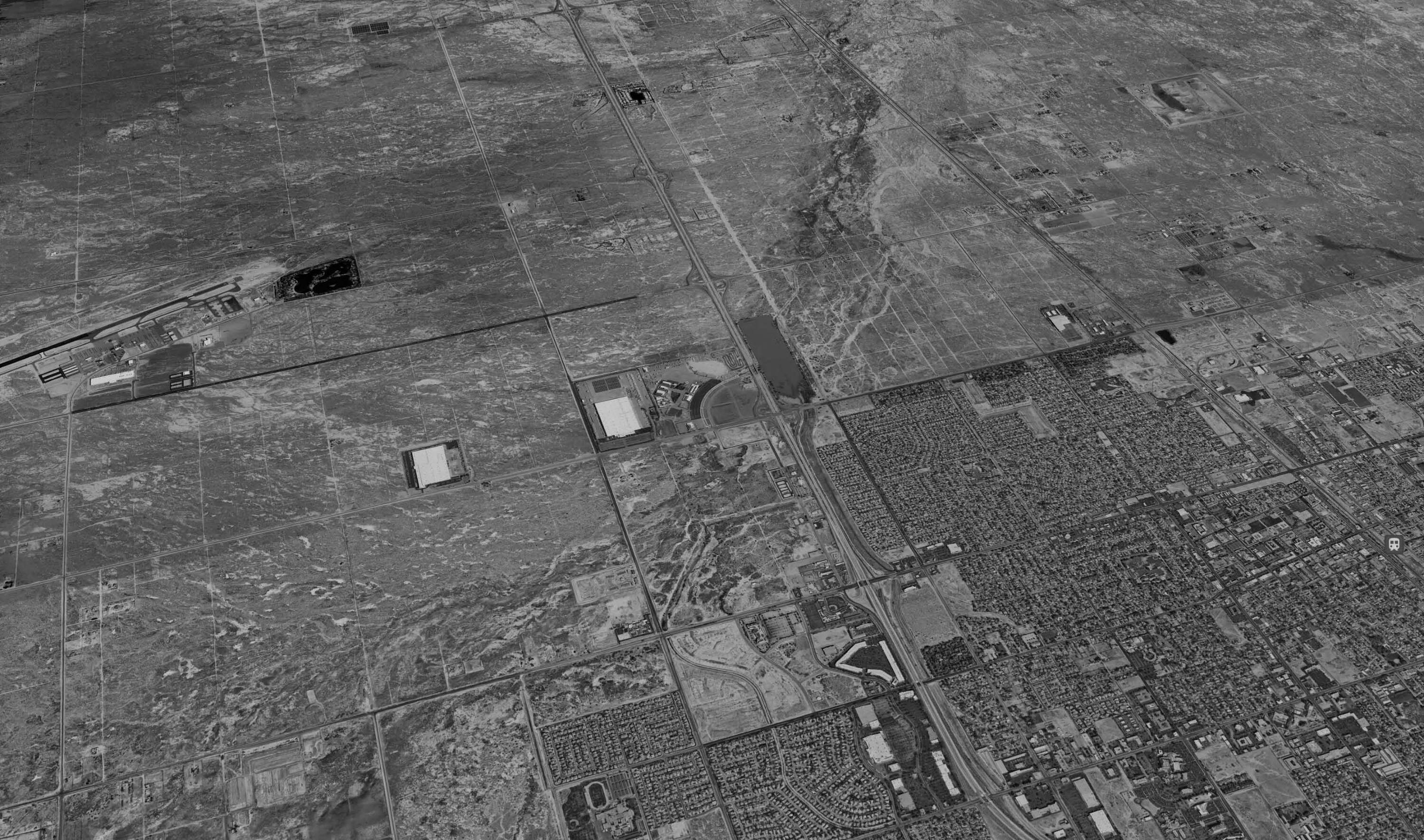 SWC of W Avenue G & 14 Freeway, Lancaster, CA 93535 | Crexi.com