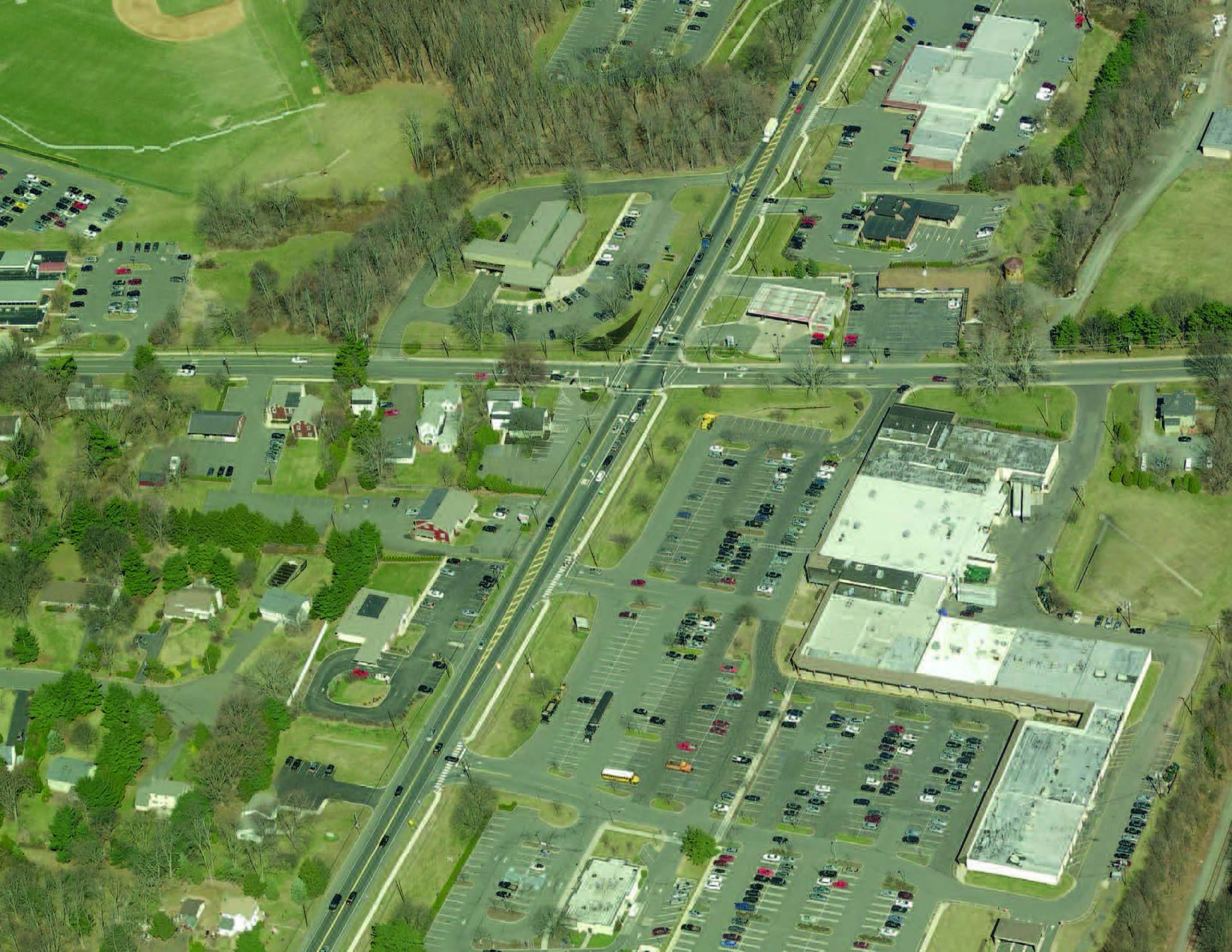 2 Route 31 North, Pennington, NJ 08534 | Crexi.com