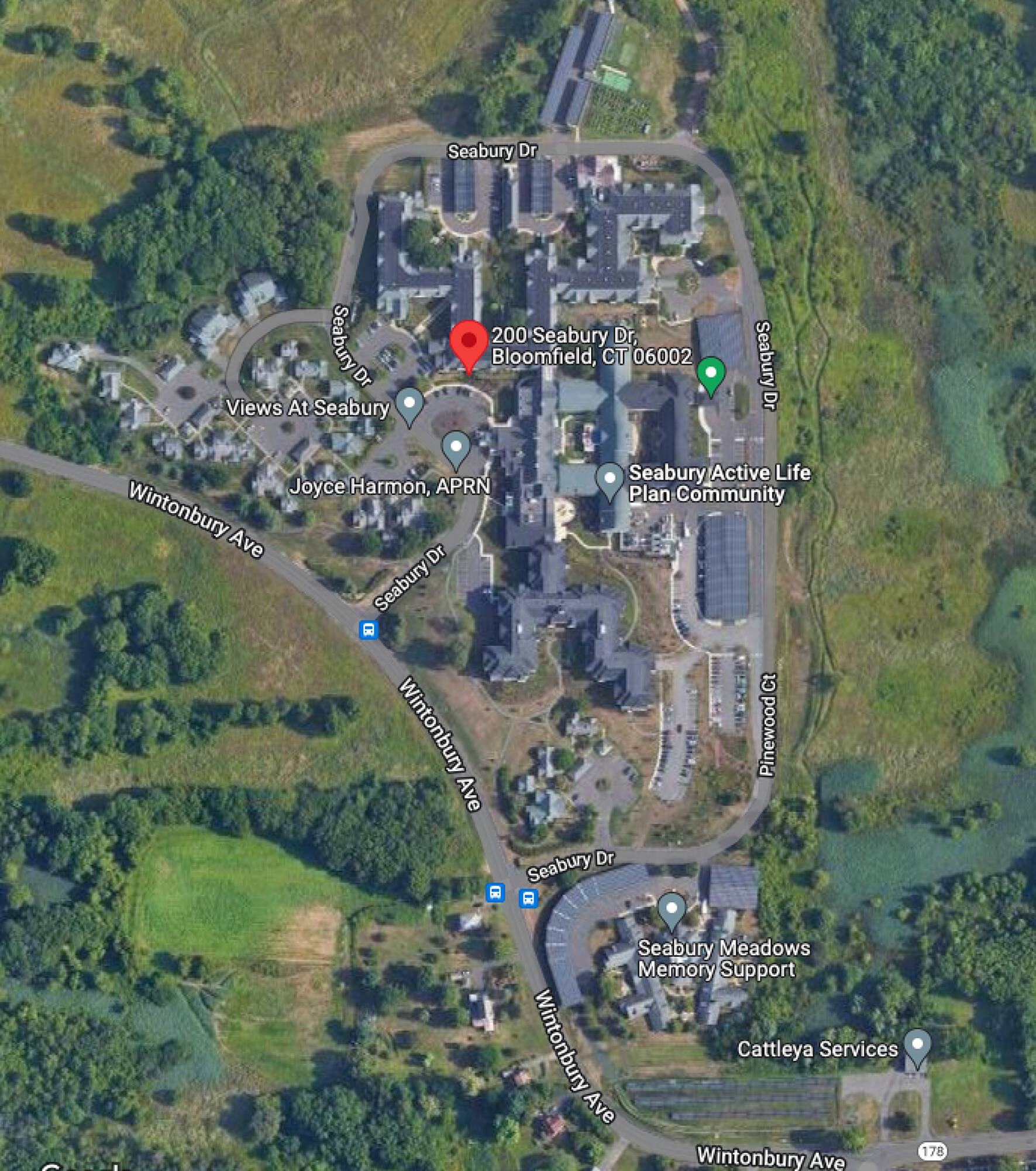 200 Seabury Dr, Bloomfield, CT 06002 | Crexi.com