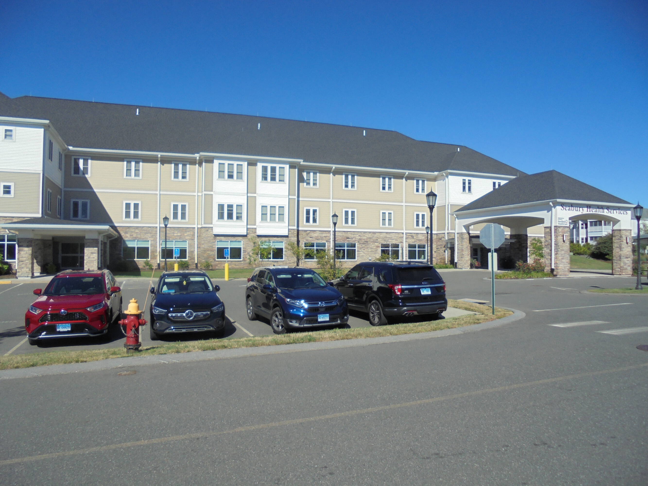 200 Seabury Dr, Bloomfield, CT 06002 | Crexi.com