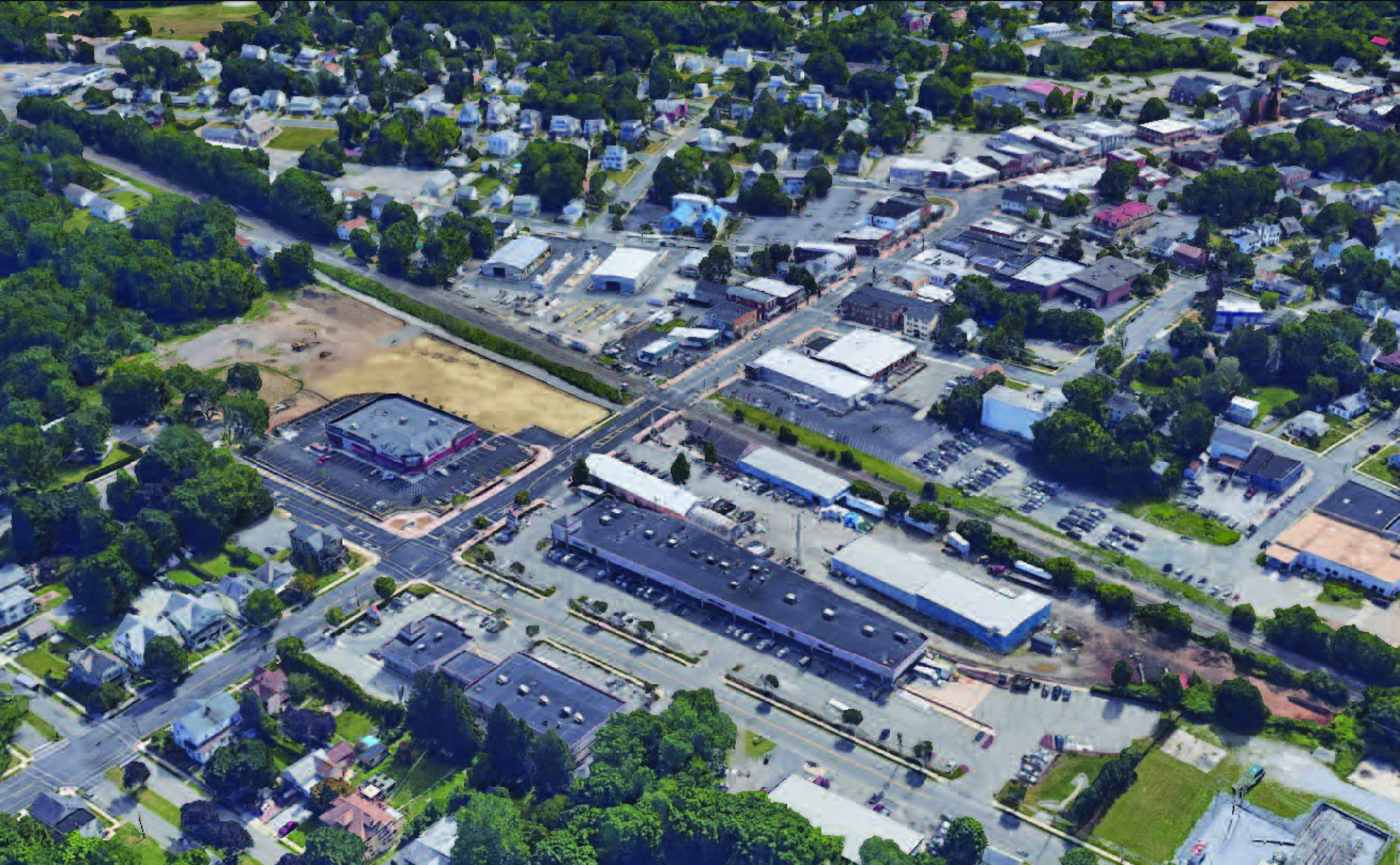 95 Main St, Hackettstown, NJ 07840 | Crexi.com