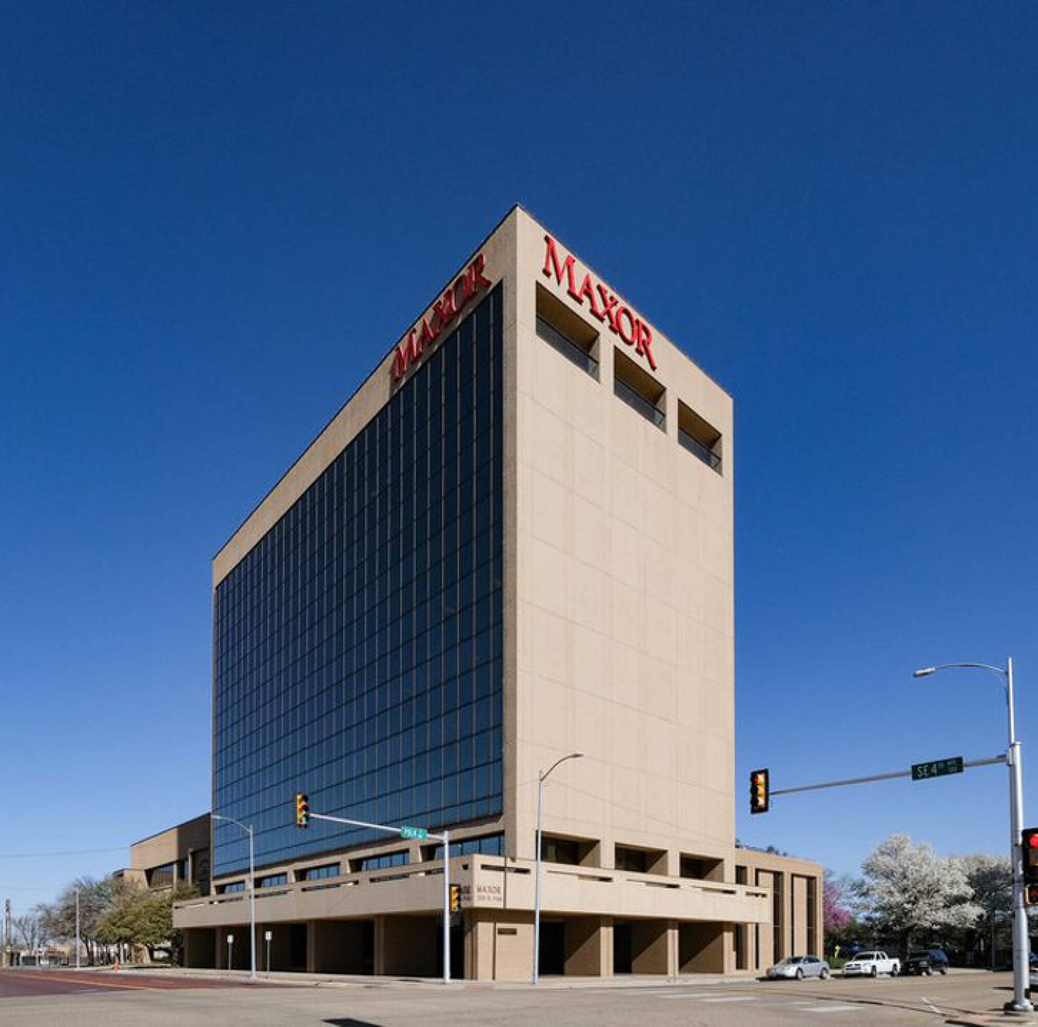 320 S Polk St, Amarillo, TX 79101 | Crexi.com