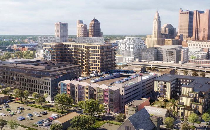 429 W Broad St, Columbus, OH 43215 | Crexi.com