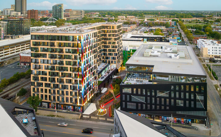 429 W Broad St, Columbus, OH 43215 | Crexi.com