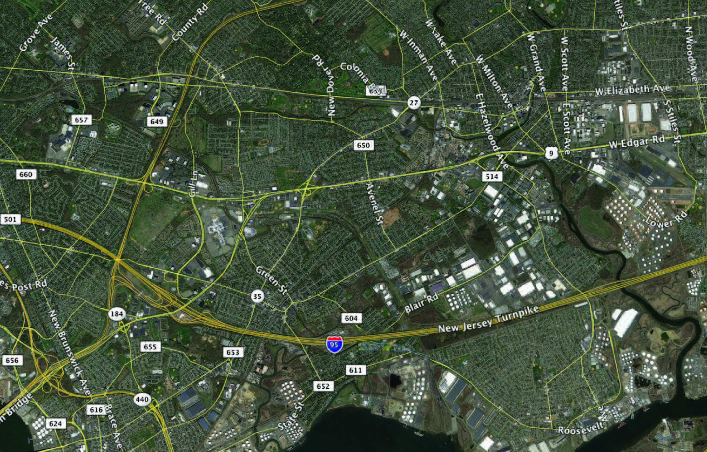 465 Green St, Iselin, NJ 08830 | Crexi.com