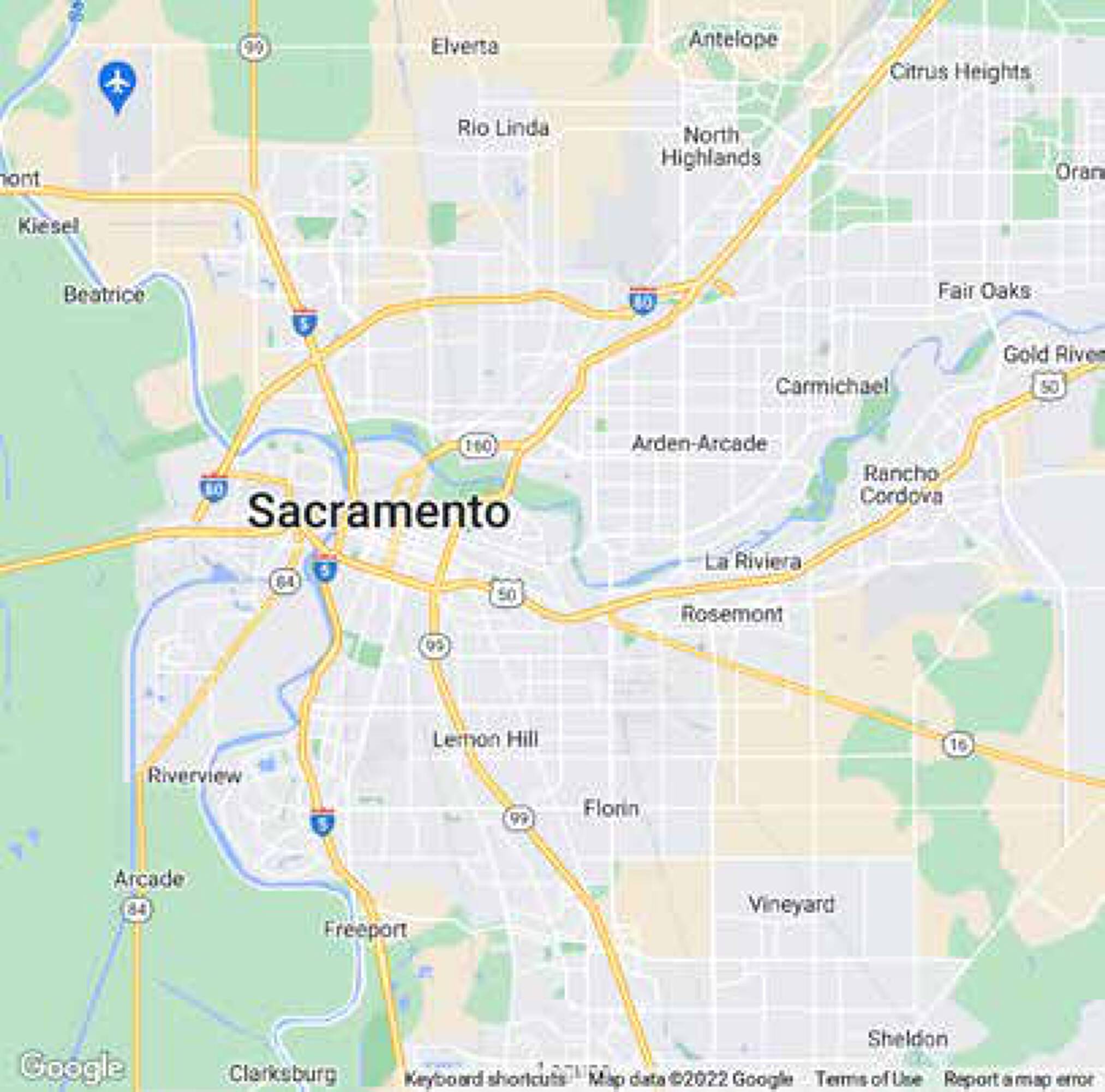 7272 55th St, Sacramento, CA 95823 | Crexi.com