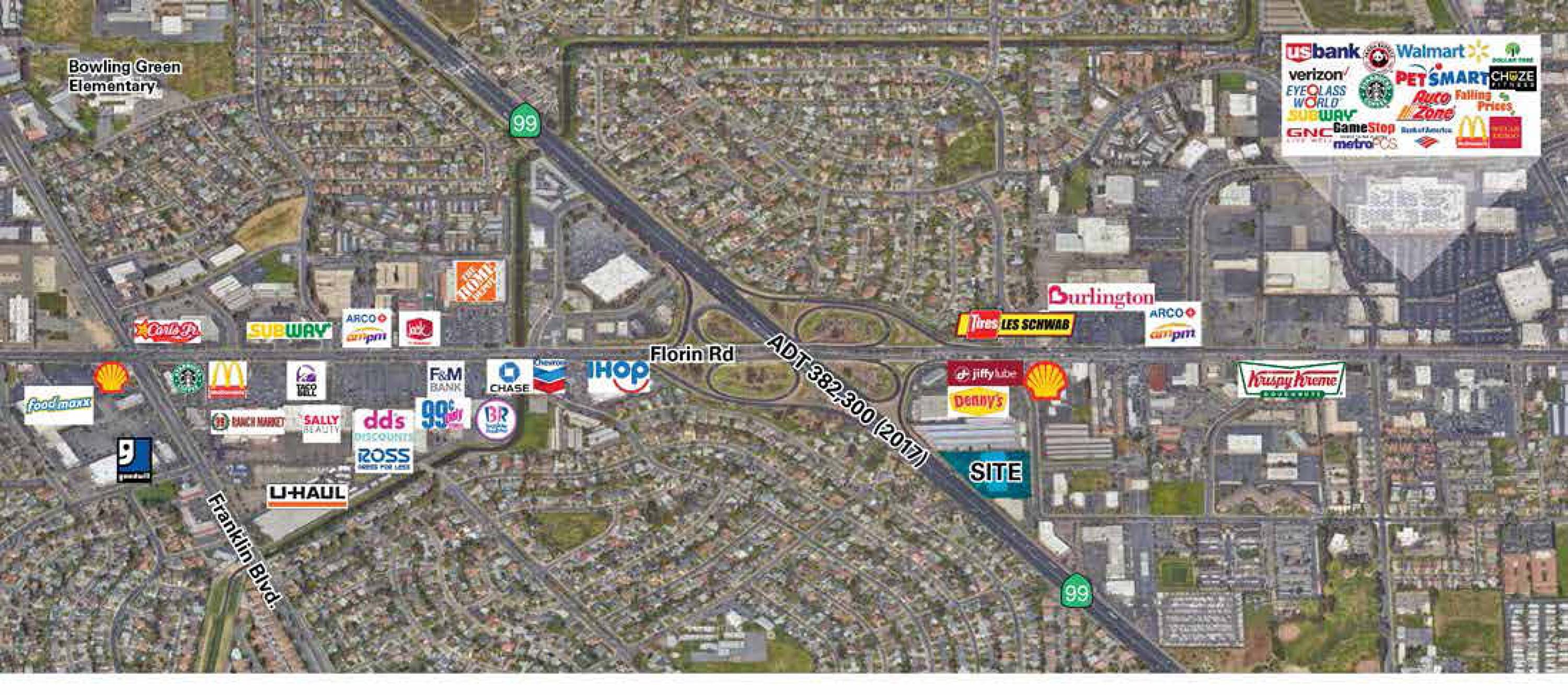 7272 55th St, Sacramento, CA 95823 | Crexi.com