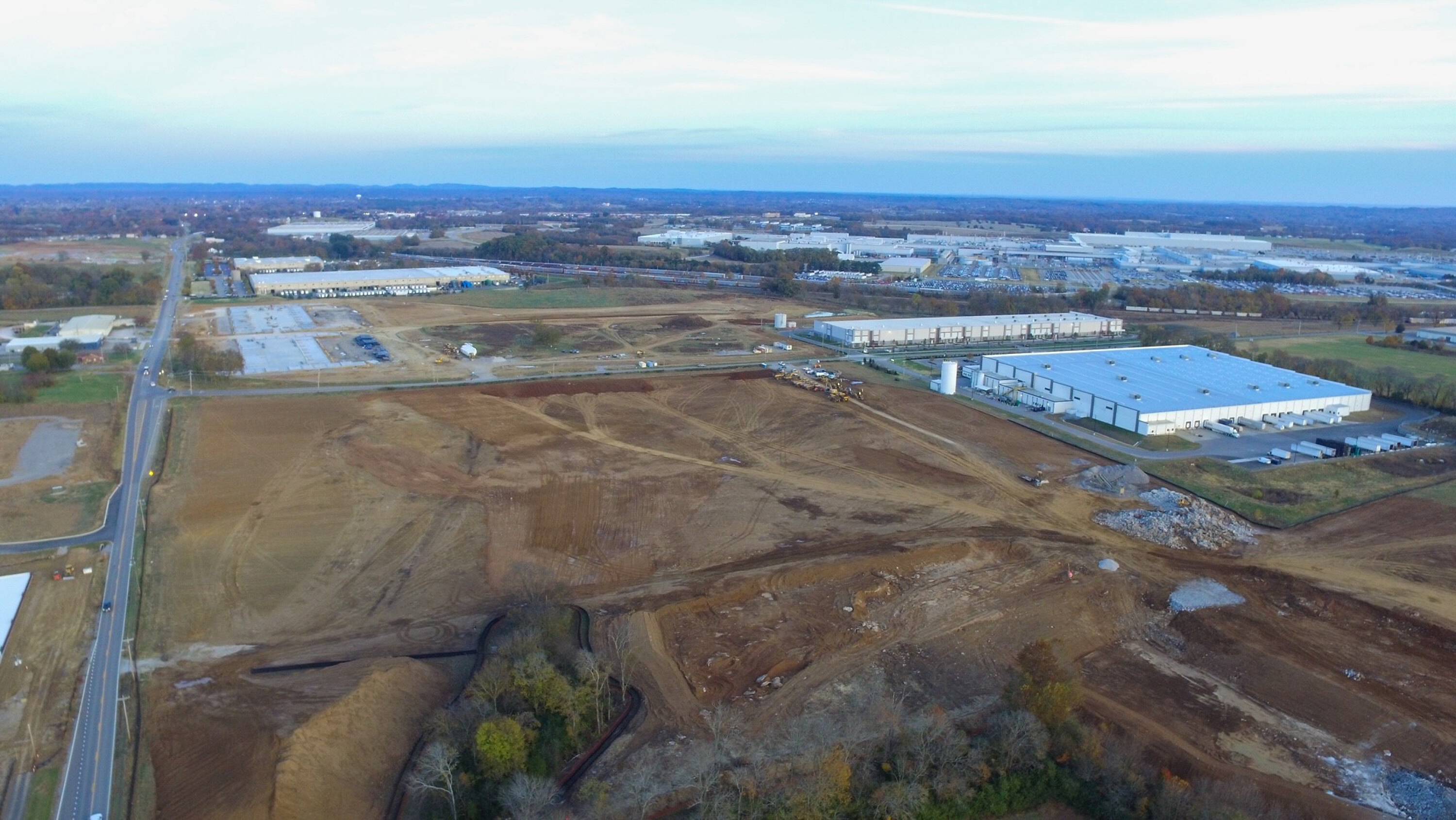 825 Beechcroft Rd, Spring Hill, TN 37174 | Crexi.com