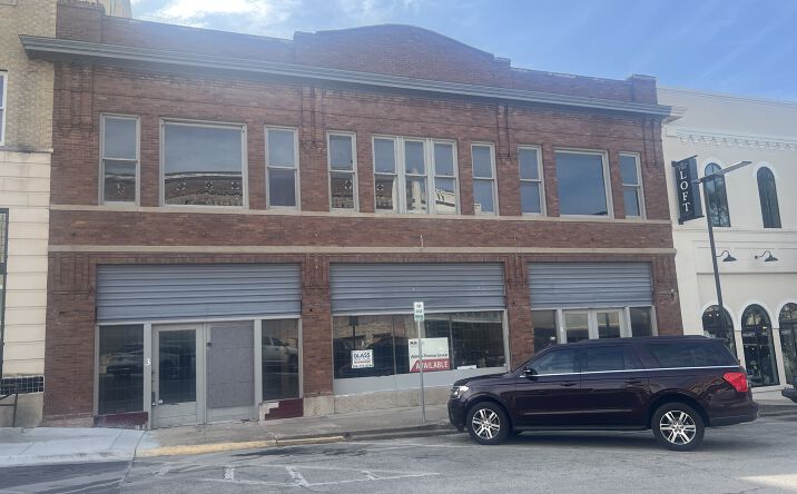 Warehouses for Lease in Temple, TX | Crexi