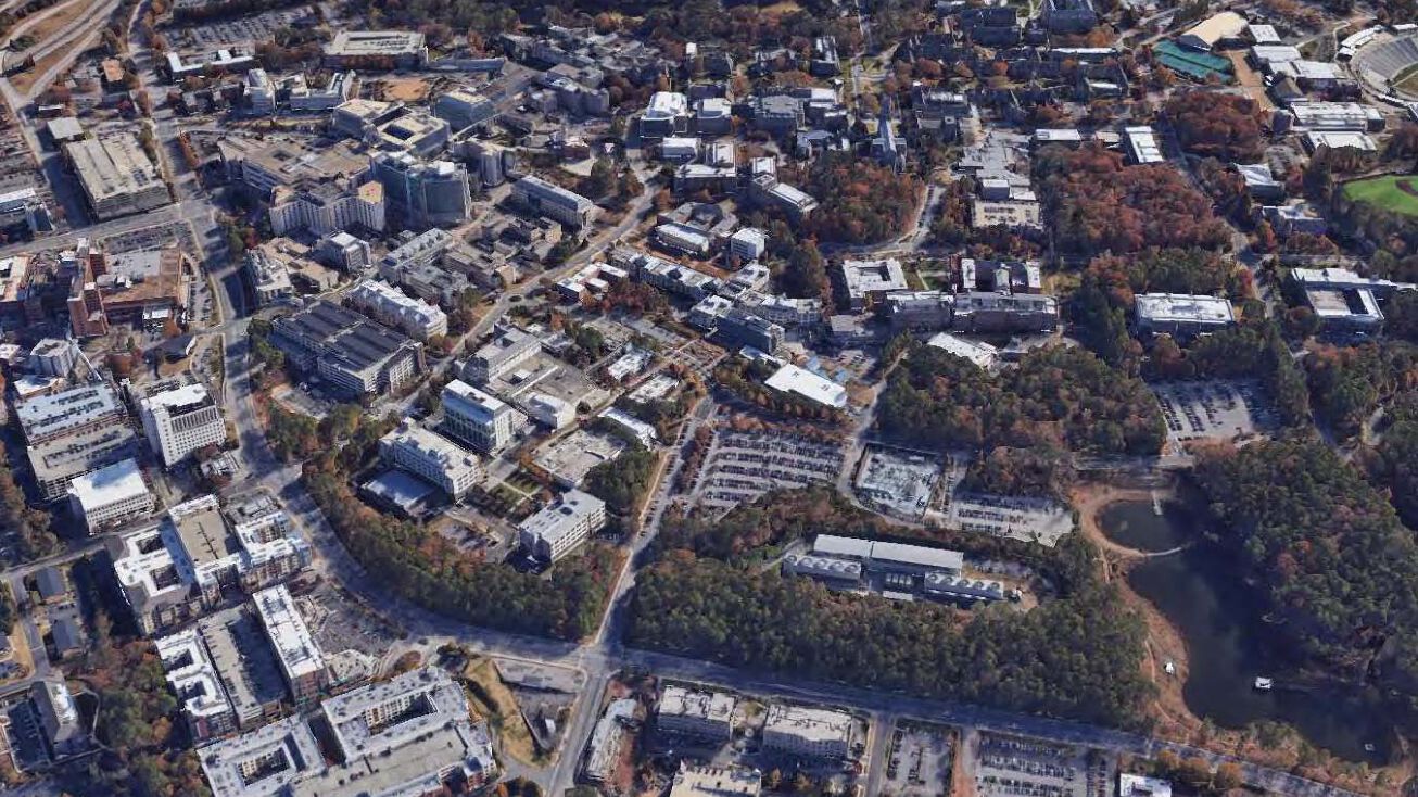 2816 Erwin Rd, Durham, NC 27705 - Retail Space for Lease - Erwin Terrace I