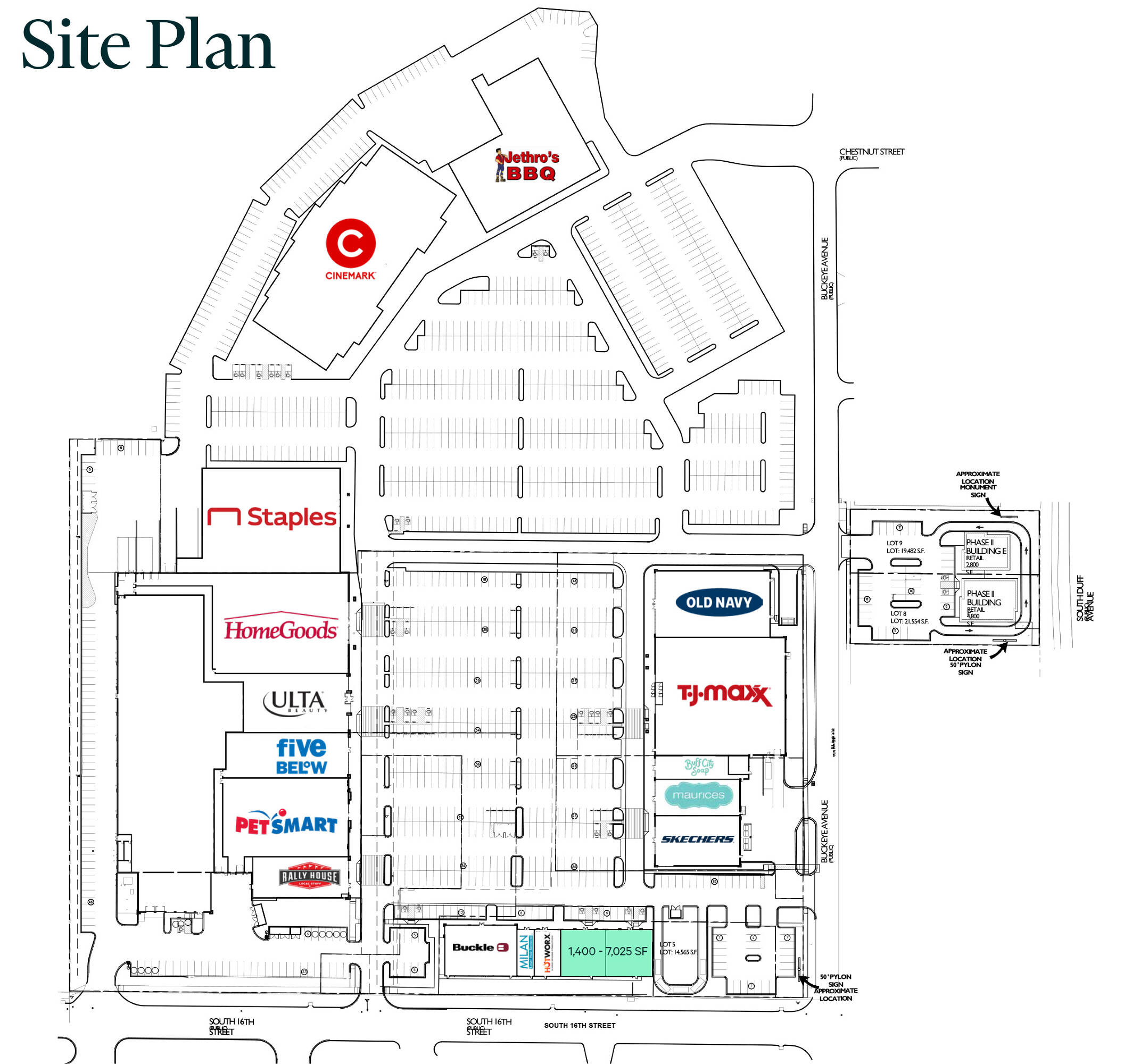 215 S 16th St, Ames, IA 50010 | Crexi.com