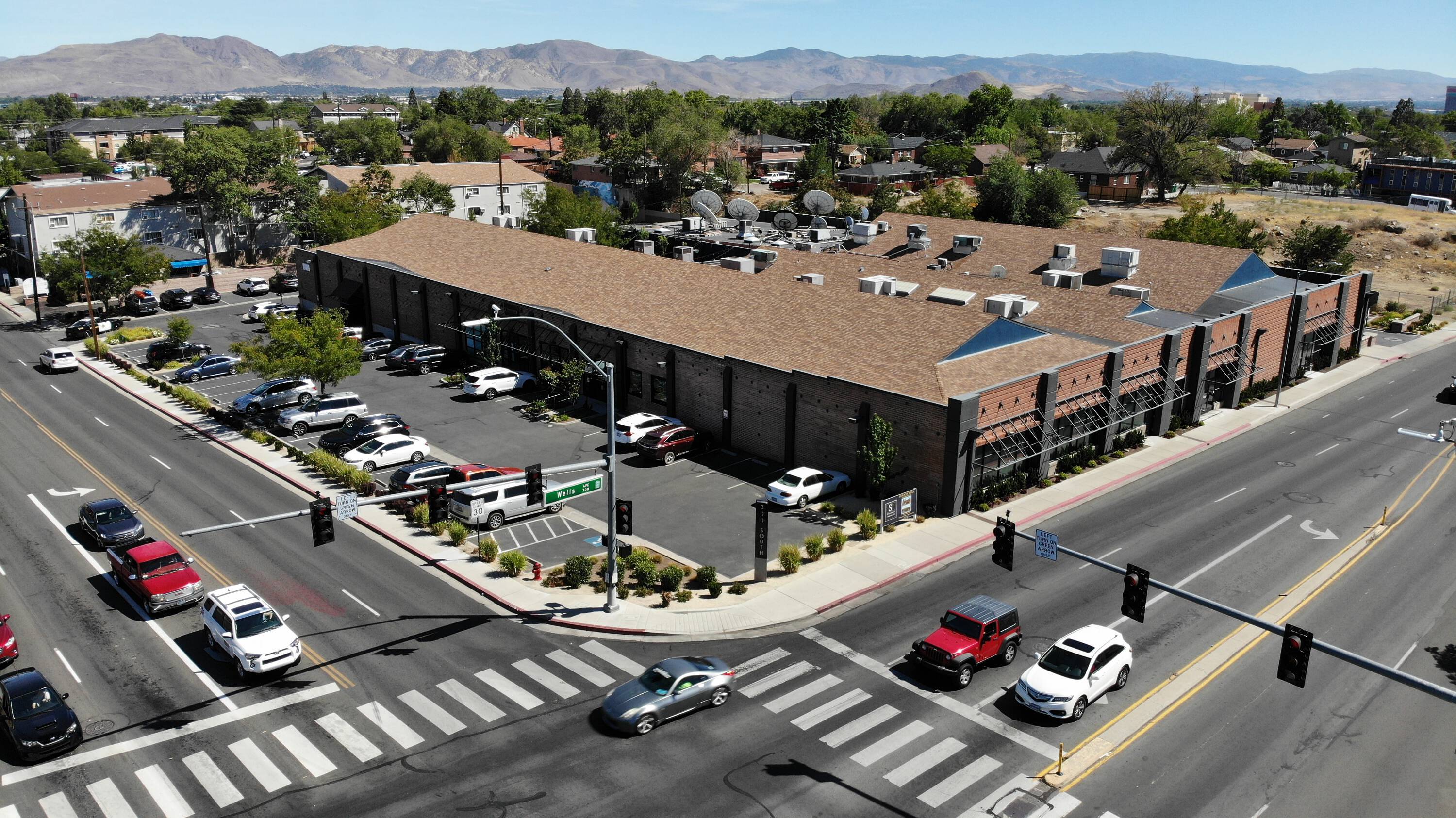 300 S Wells Ave, Reno, NV 89502 | Crexi.com
