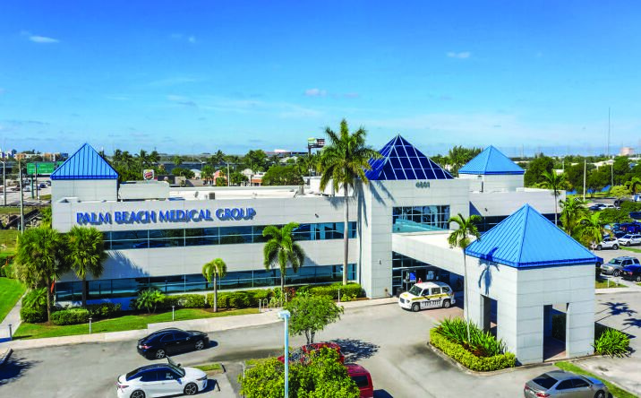 5601 Corporate Way, West Palm Beach, FL 33407 | Crexi.com