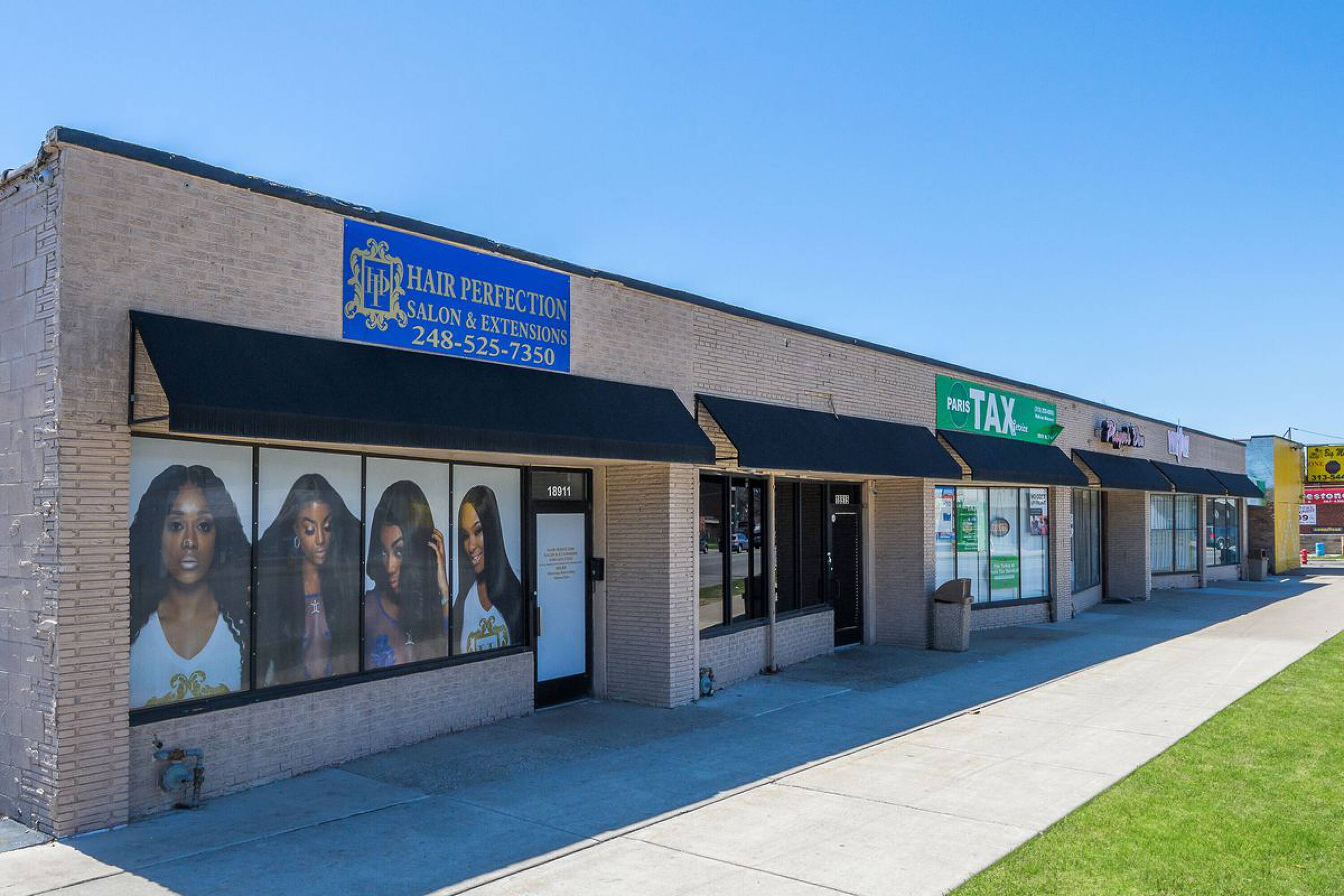 18915 W Seven Mile Rd, Detroit, MI 48219 | Crexi.com