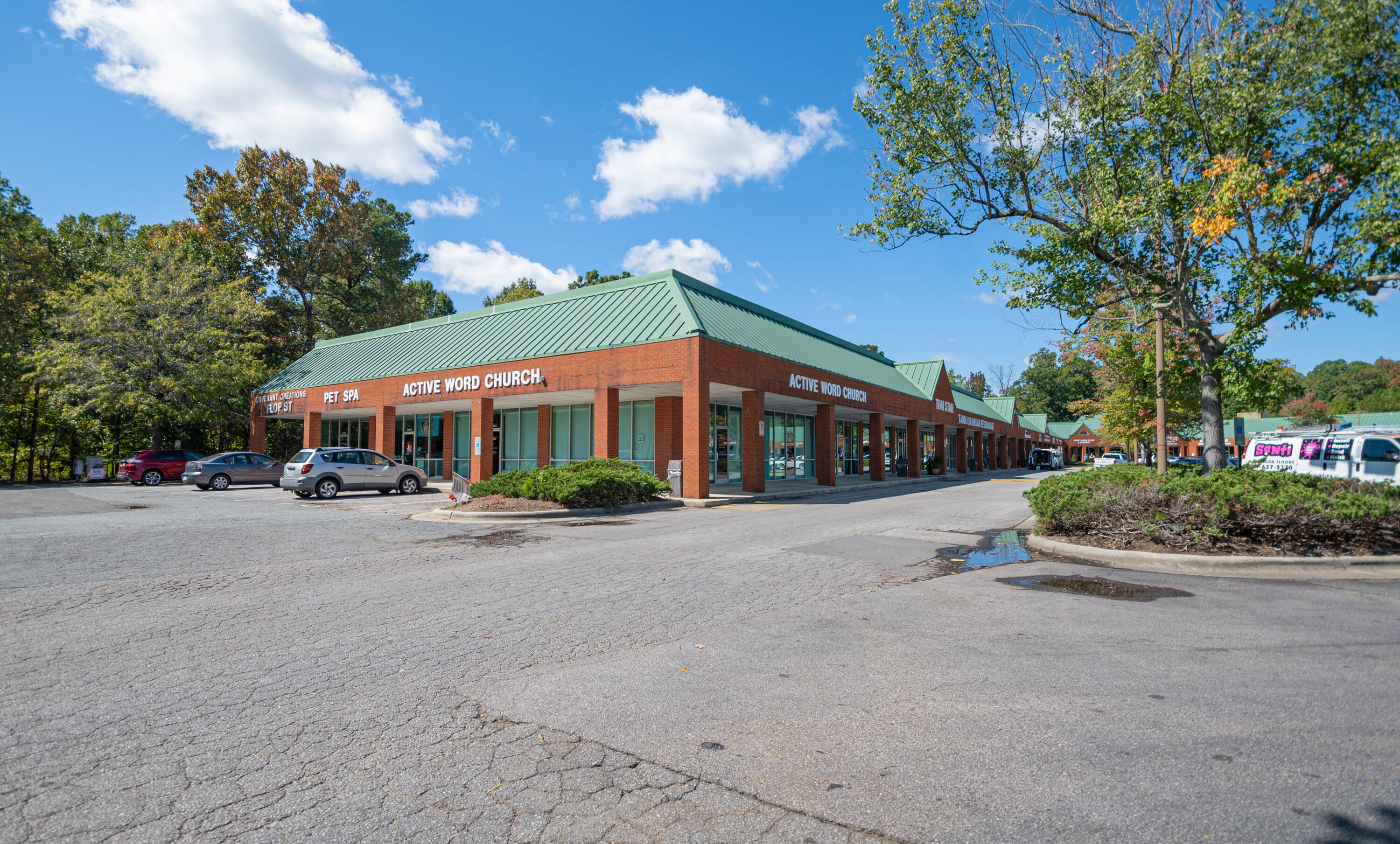 5410 NC-55, Durham, NC 27713 | Crexi.com