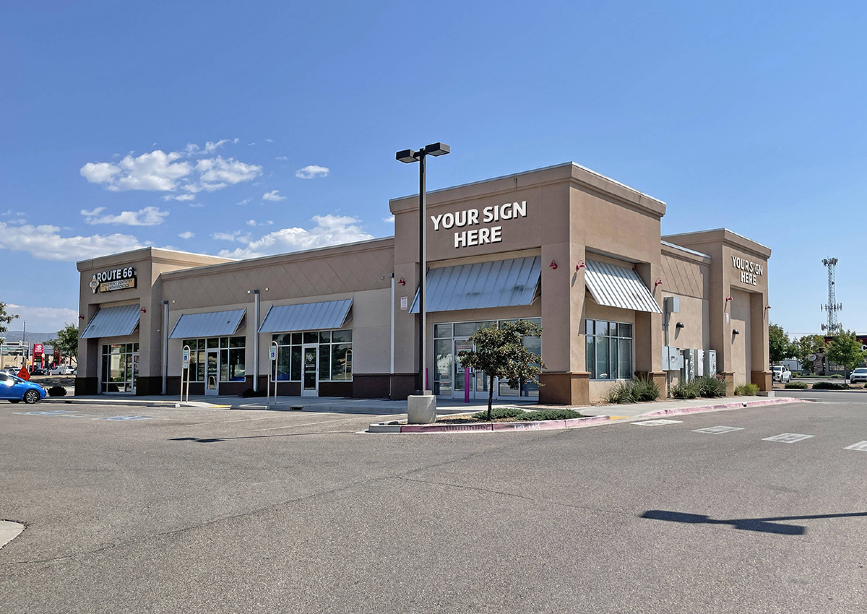 10221 Central Ave NE, Albuquerque, NM 87123 | Crexi.com