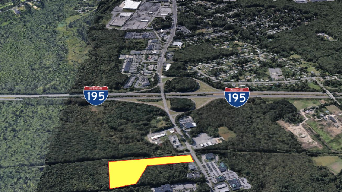 275 Faunce Corner Rd, Dartmouth, MA 02747 - Office Space for Lease ...