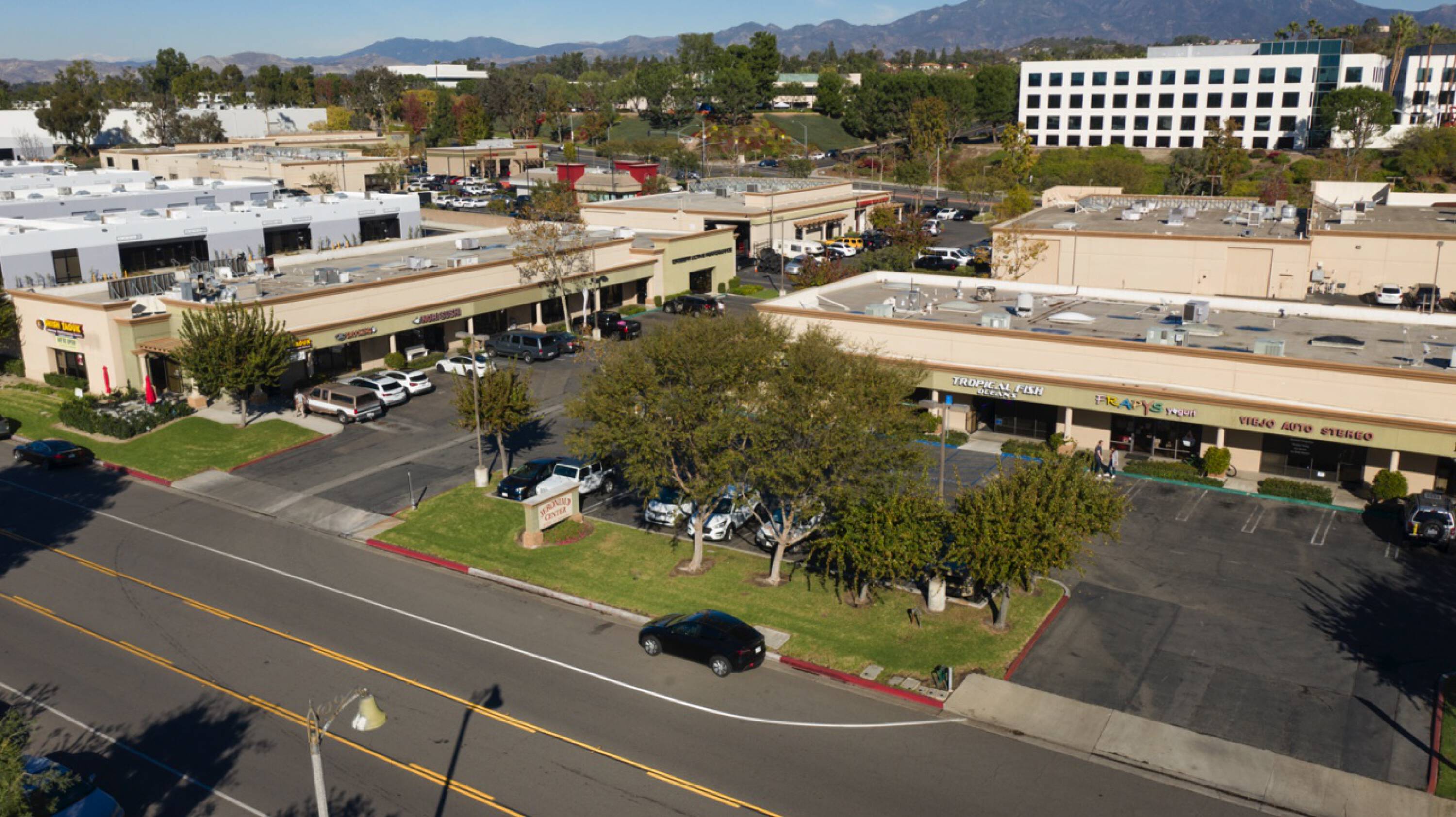 24001 Via Fabricante, Mission Viejo, CA 92691 | Crexi.com