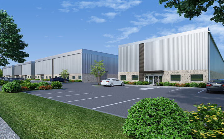 Warehouses for Lease in Houston, TX | Crexi