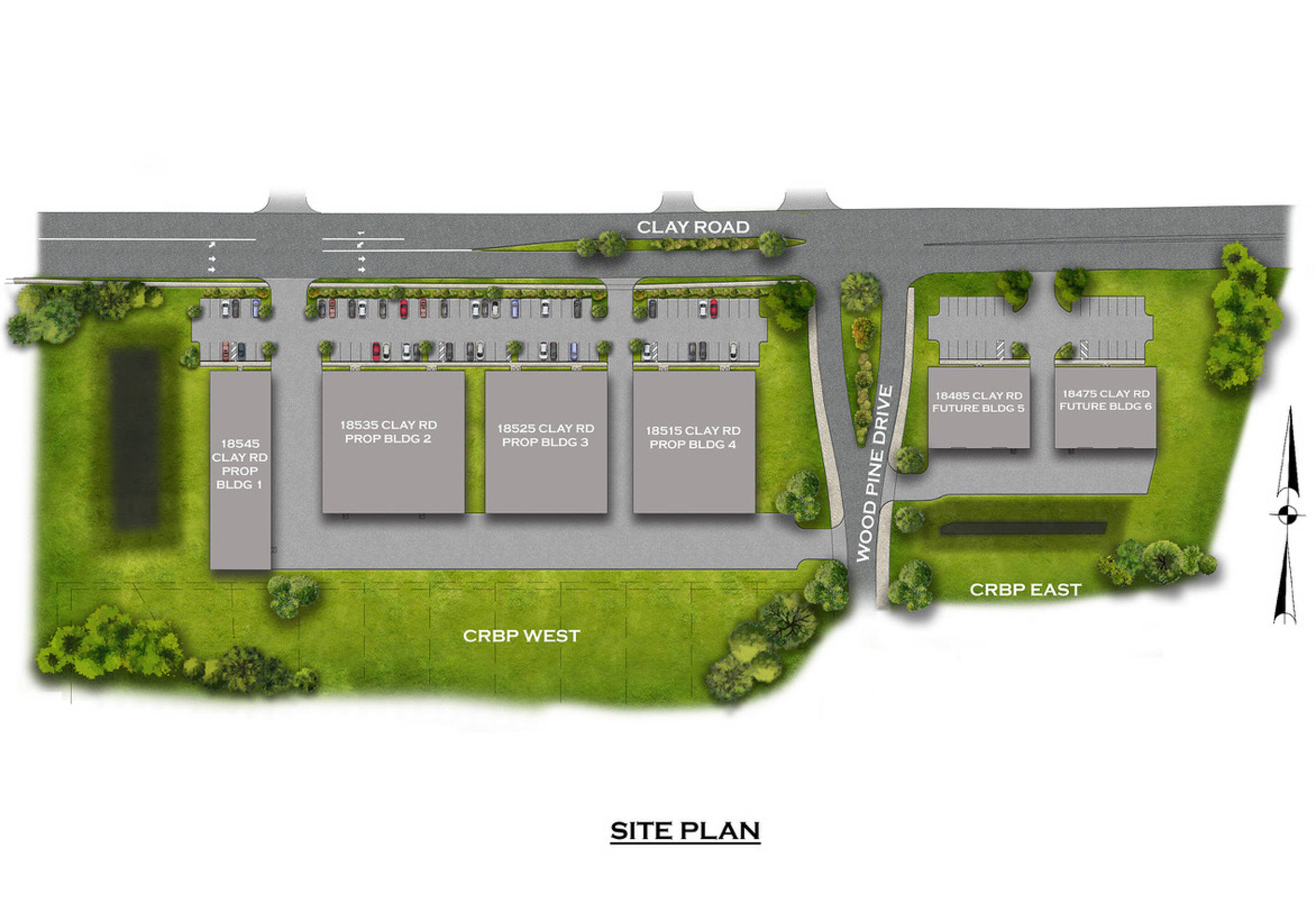 18535 Clay Rd, Houston, TX 77084 | Crexi.com