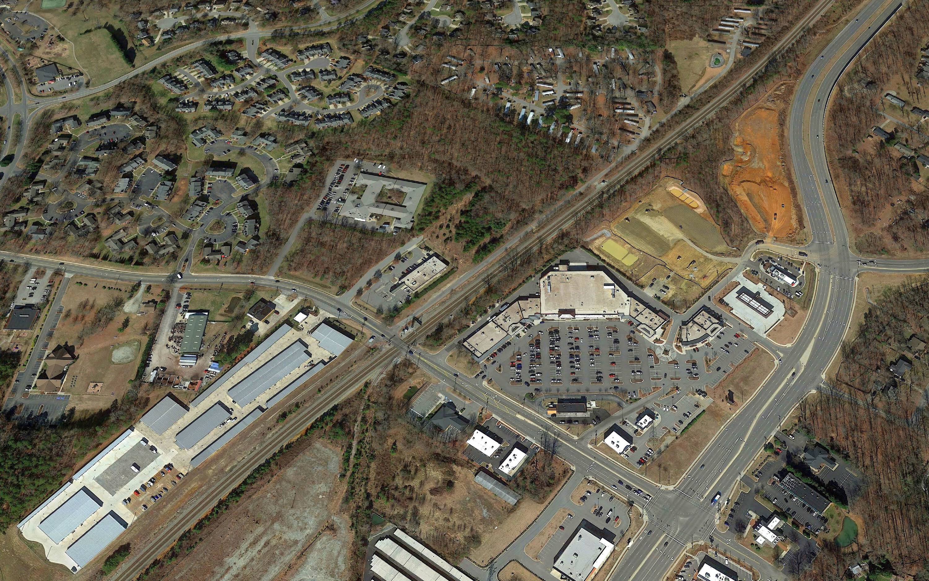 5710 W Gate City Blvd, Greensboro, NC 27407 | Crexi.com