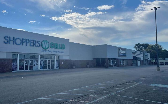 6049 Broadway, Merrillville, IN 46410 | Crexi.com