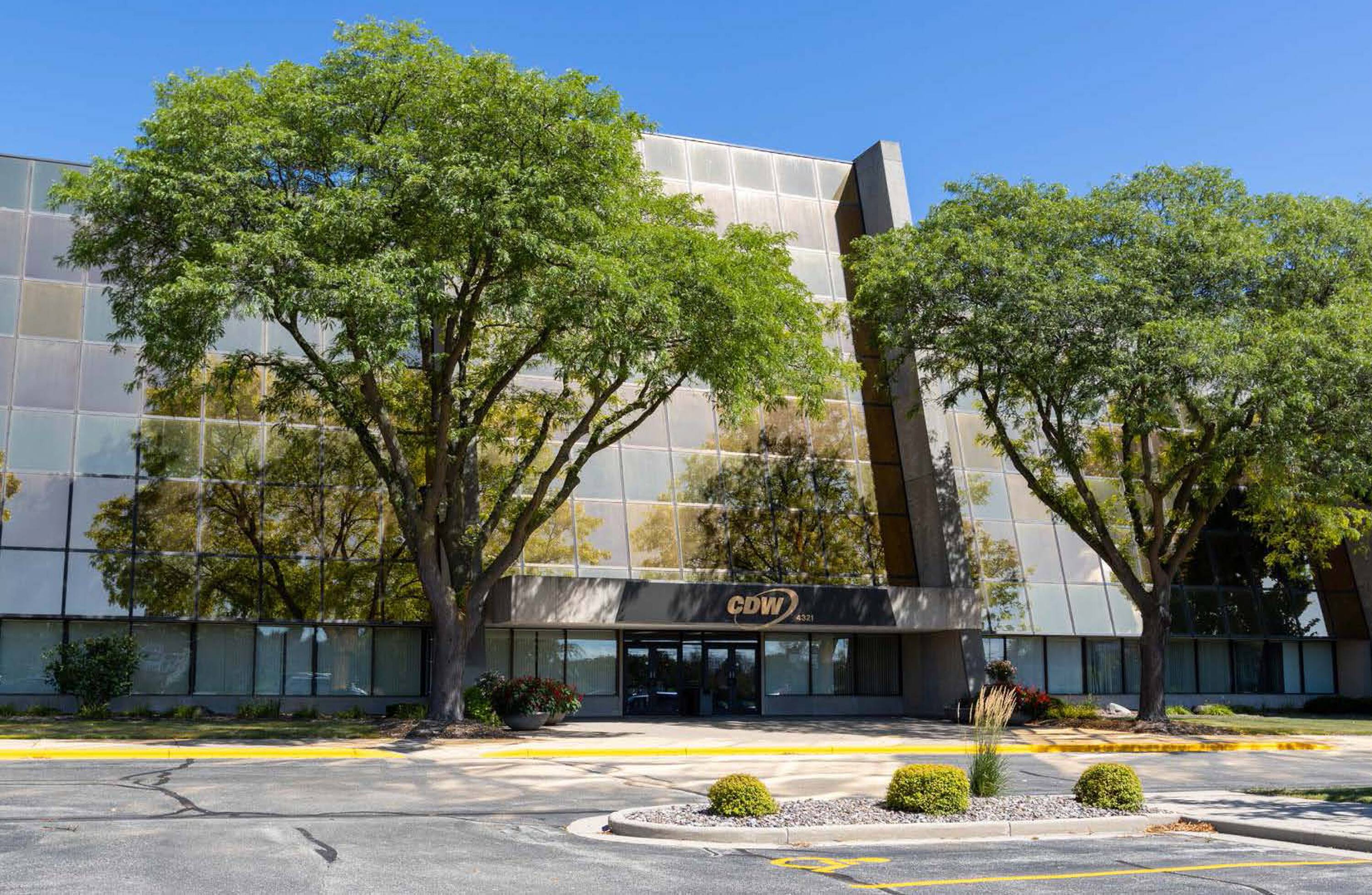 4321 W College Ave, Appleton, WI 54914 | Crexi.com