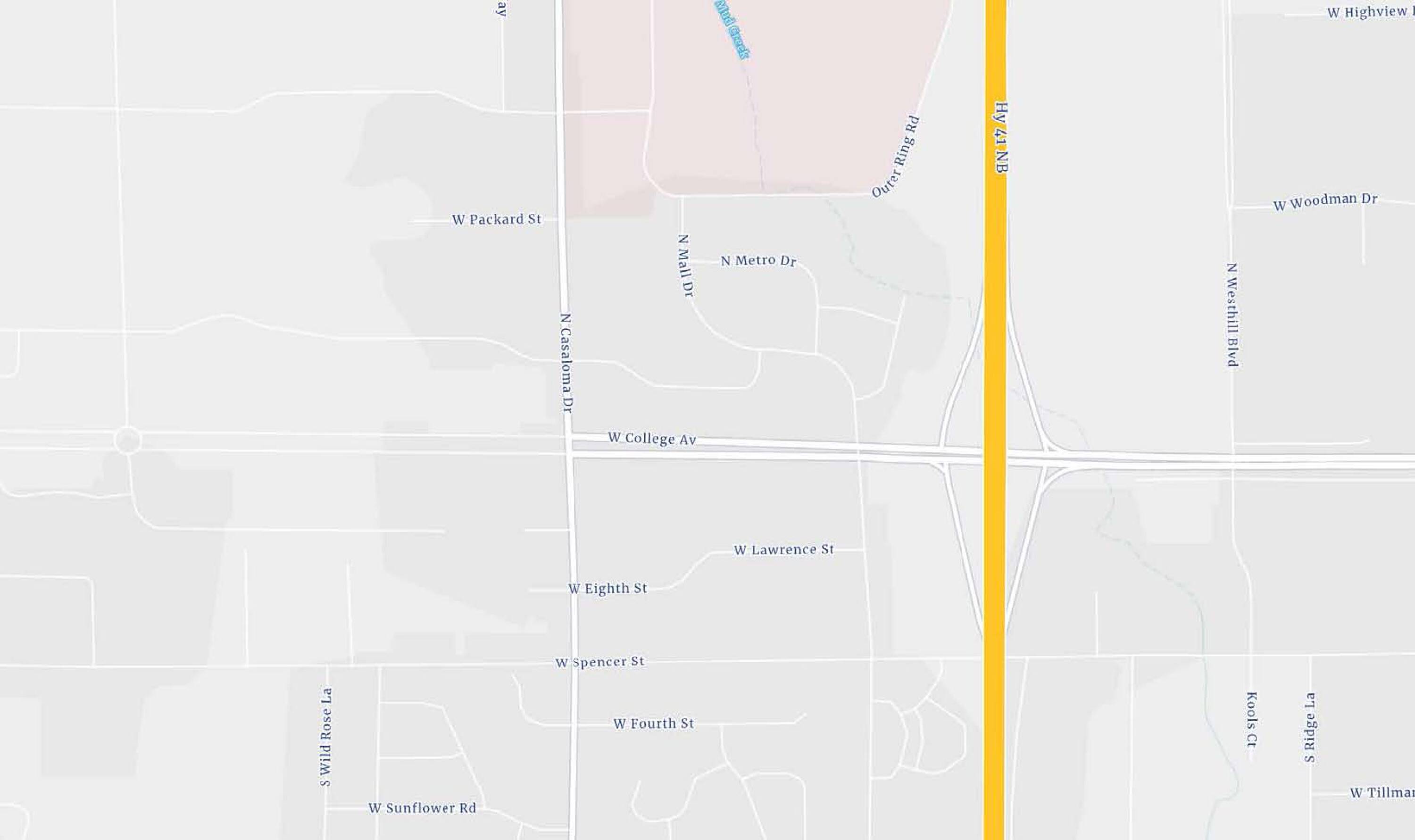 4321 W College Ave, Appleton, WI 54914 | Crexi.com