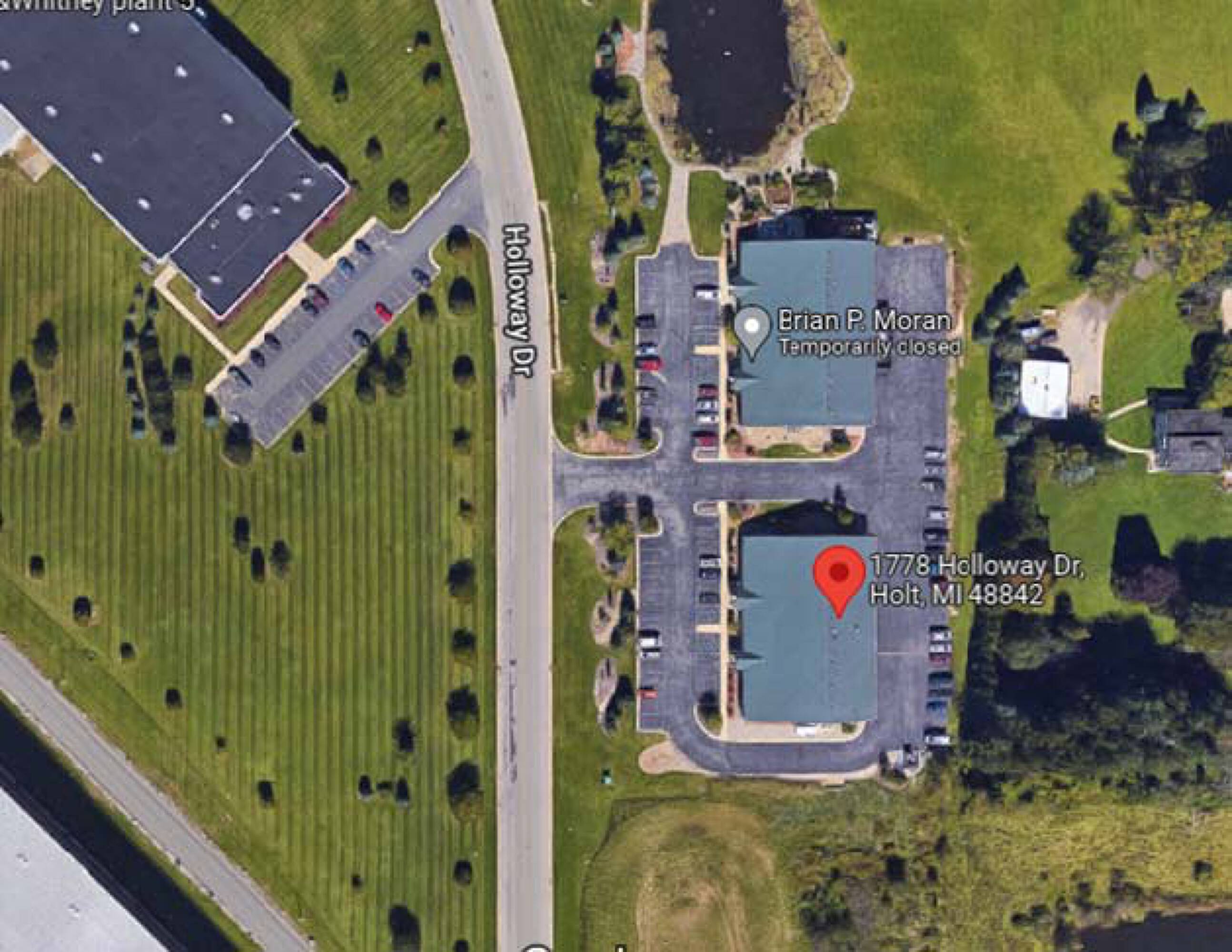 1778 Holloway Dr, Holt, MI 48842 | Crexi.com